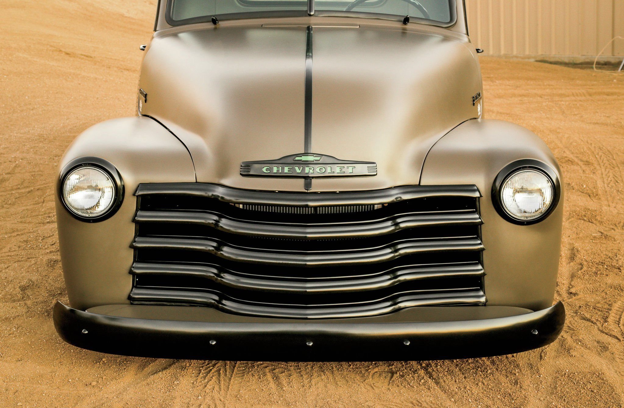 1950, Chevrolet, 3100, Pickup, Lowrider, Custom, Hot, Rod, Rods, Retro ...