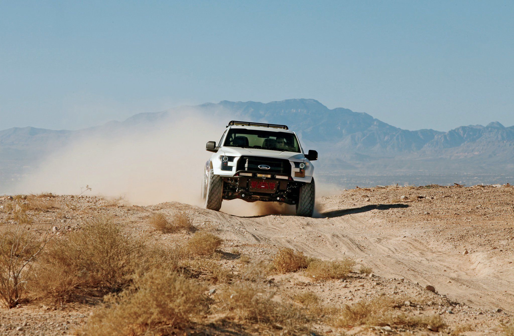 2015, Ford, F 150, Baja, X t, Xtr, Pickup, Tuning, Custom, Offroad ...