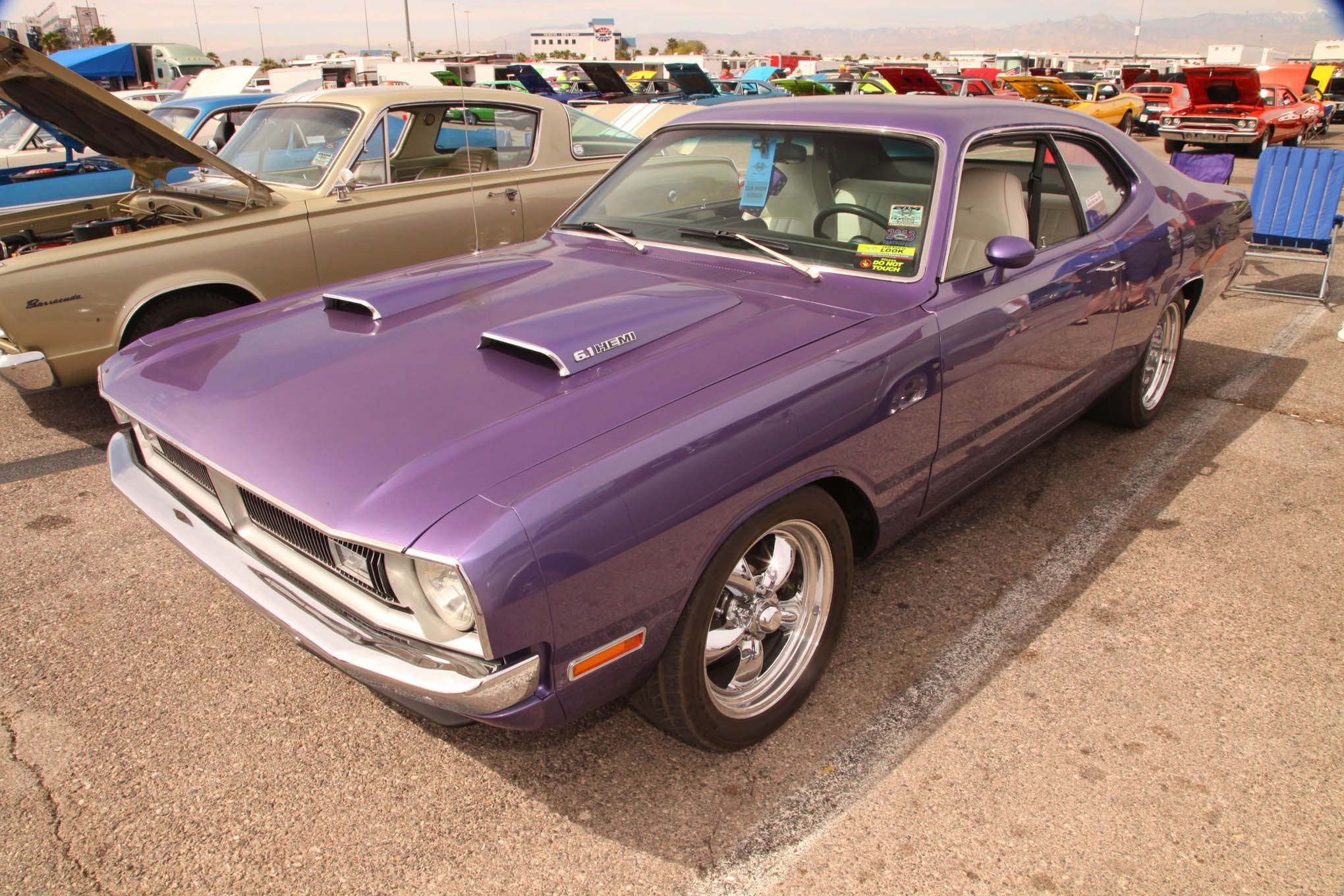 mopar, Hot, Rod, Rods, Muscle, Dodge, Plymouth, Duster, Demon, Valiant ...