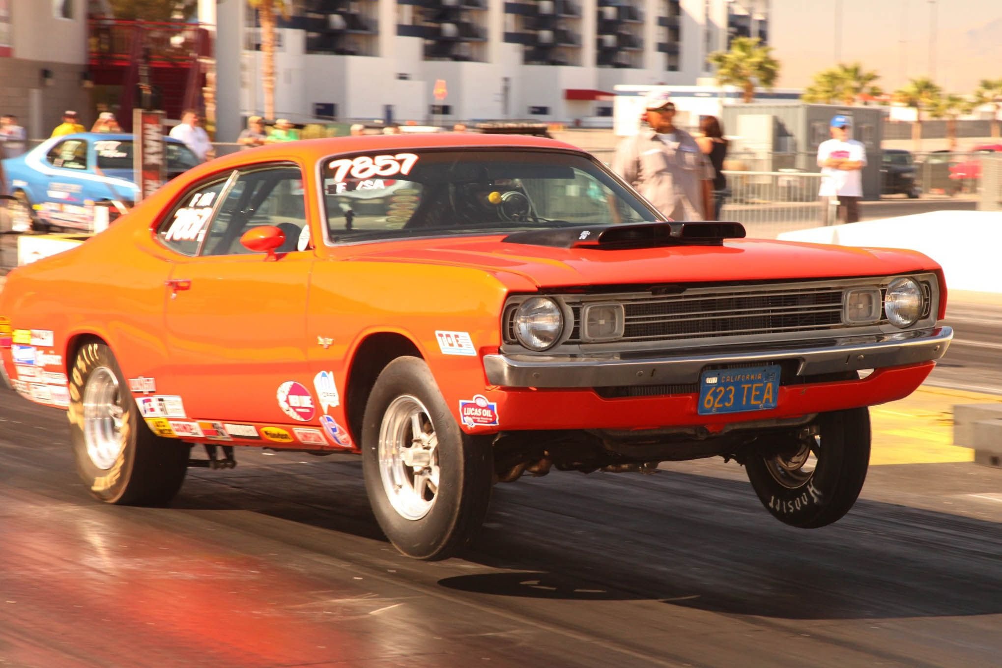 mopar, Hot, Rod, Rods, Muscle, Dodge, Plymouth, Duster, Demon, Valiant ...