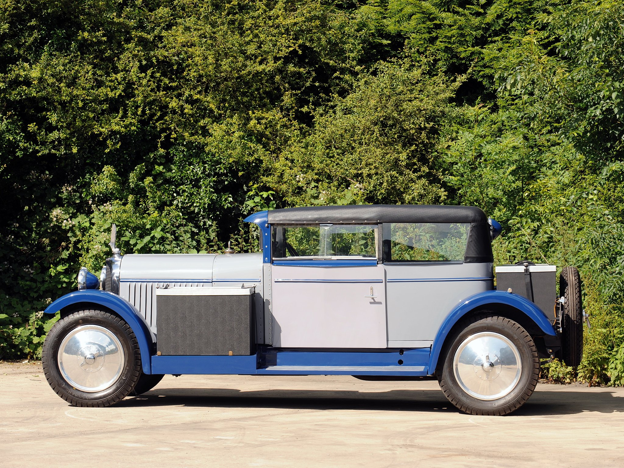 1927 32, Voisin, C14, Charteorum, Luxury, Vintage, Retro Wallpapers HD ...