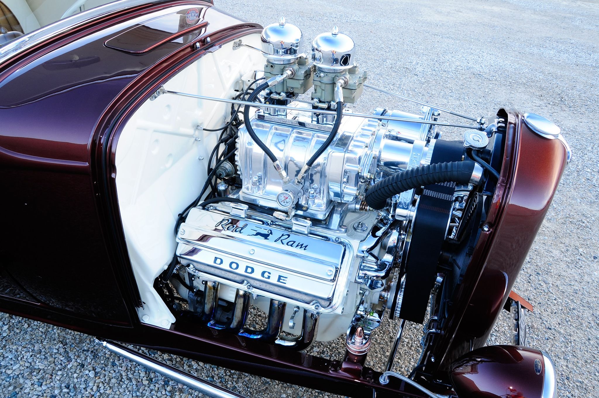 1932, Ford, Deuce, Coupe, Hot, Rod, Rods, Custom, Retro, Vintage ...
