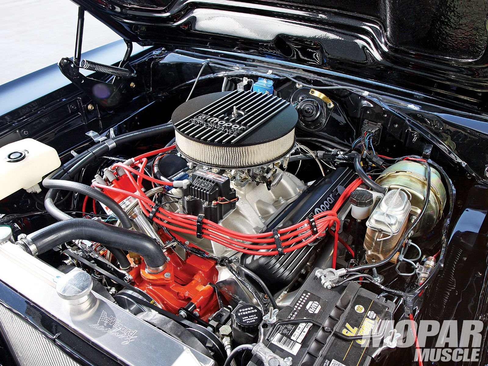 1968, Plymouth, Barracuda, Formula, S, Notchback, 1969, Sport ...