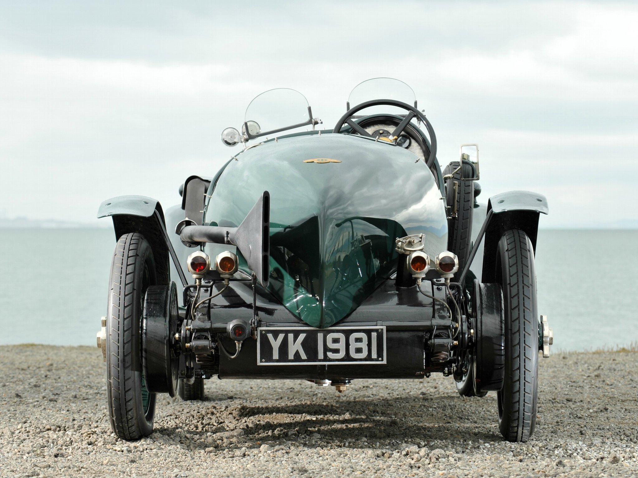1925 27, Bentley, 3 litre, Supersports, Brookland, Supercar, Race ...