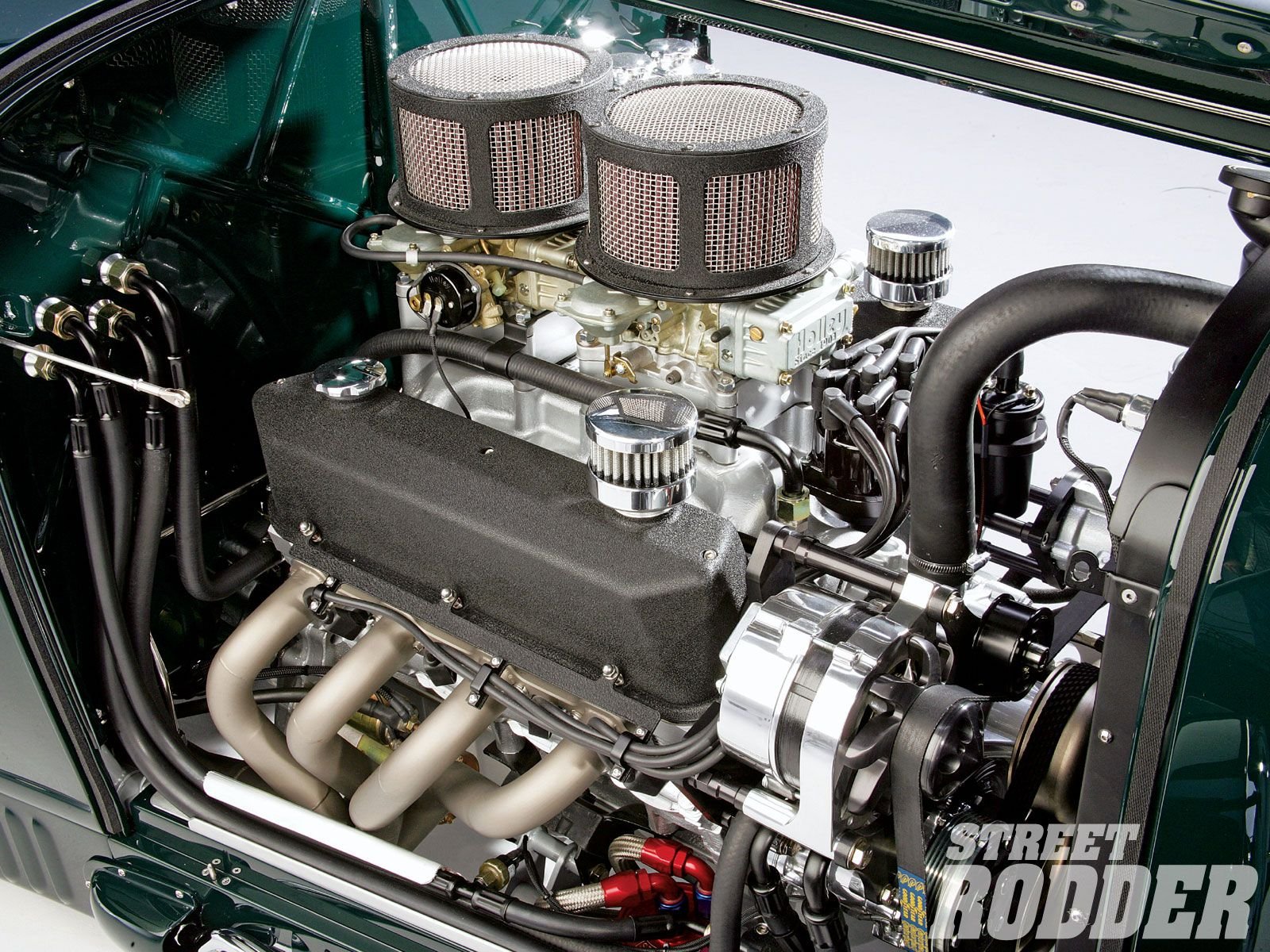 1932, Ford, Highboy, Five window, Custom, Hot, Rod, Rods, Retro ...