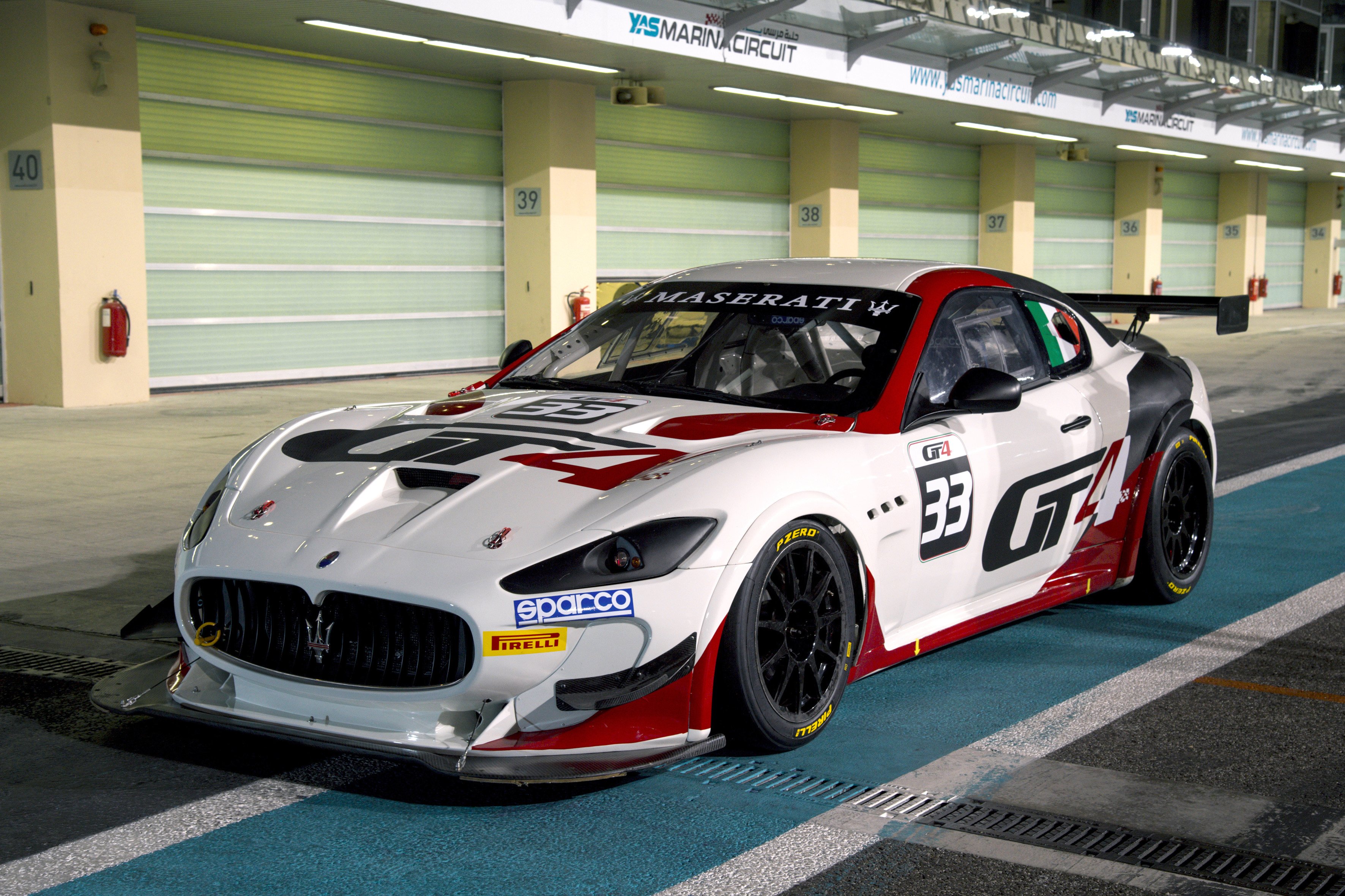 2015, Maserati, Granturismo, M c, Gt4, Rally, Race, Racing Wallpapers ...