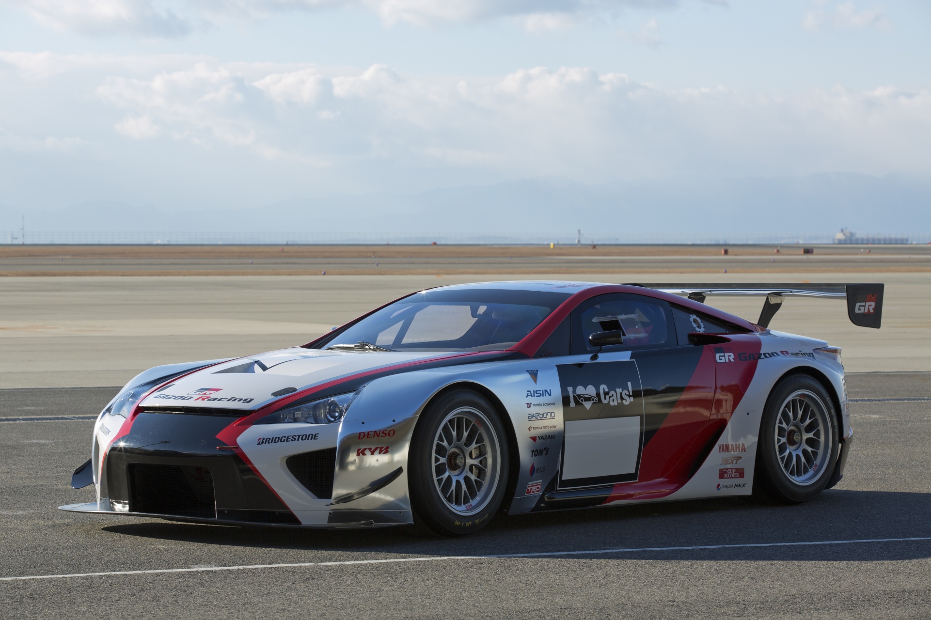 2013, Lexus, Lfa, Supercar, Supercars, Race, Racing Wallpapers HD ...