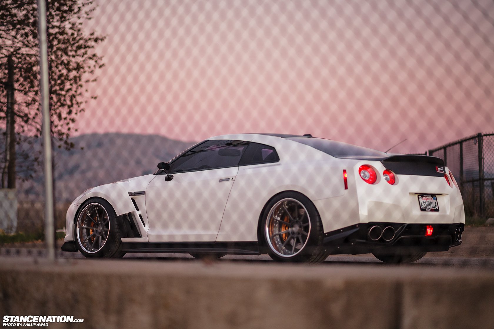 nissan, Gtr, Cars, Coupe, Modified Wallpapers HD / Desktop and Mobile ...