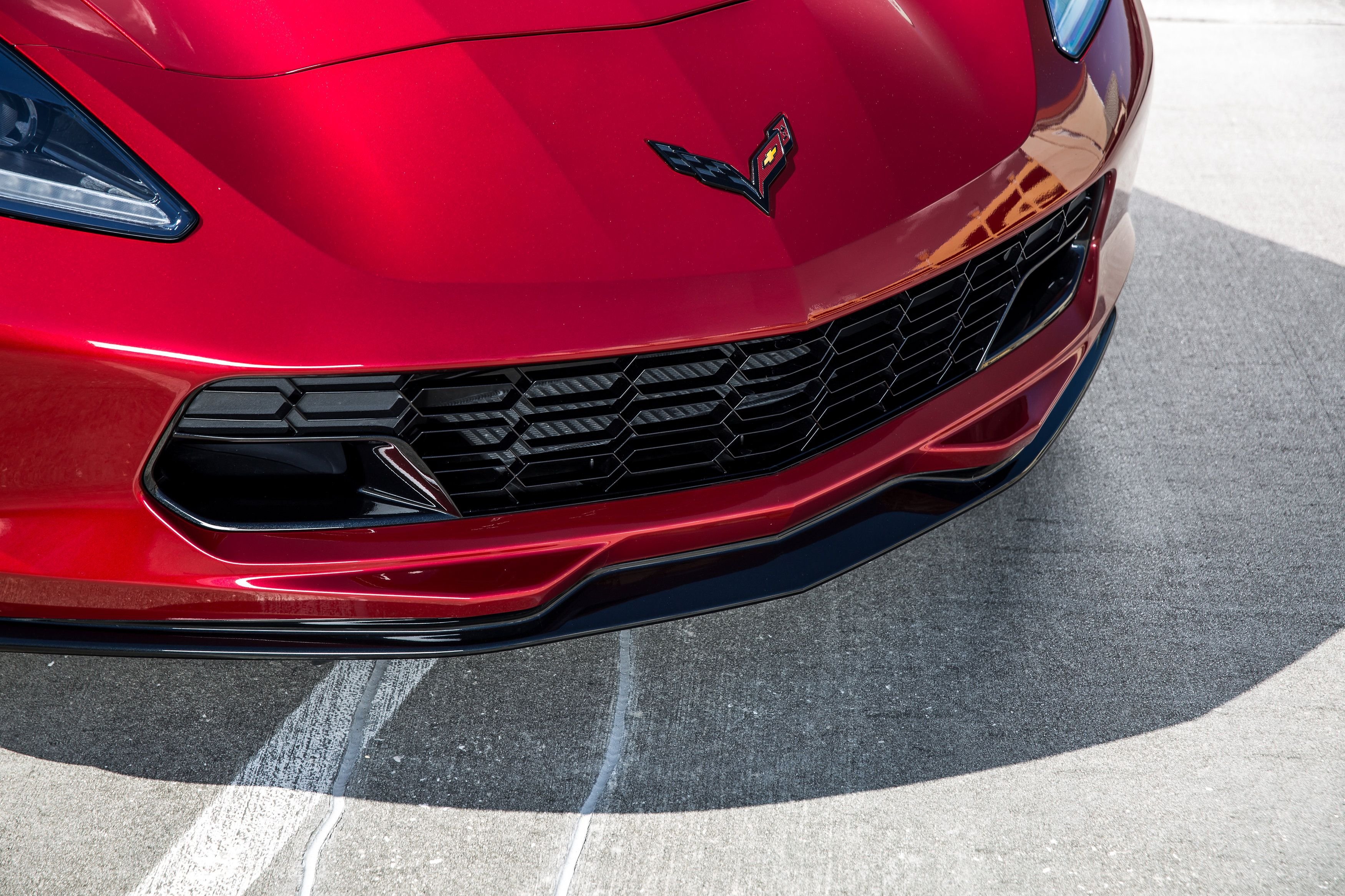 2014, Chevrolet, Corvette, C , Sting, Ray, Muscle, Supercar, Muscle ...