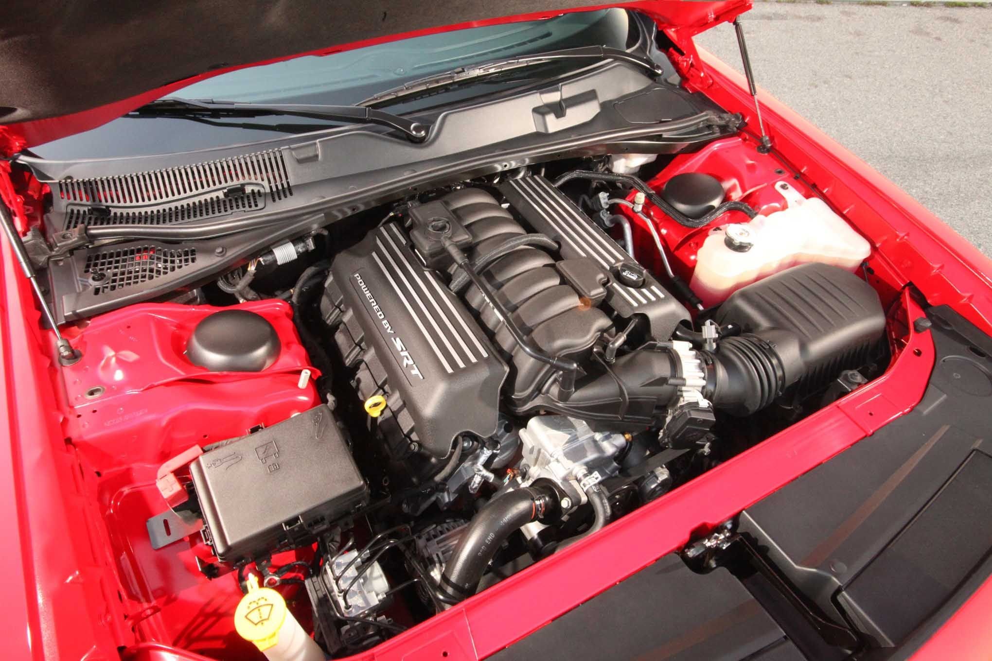 2015, 392, Scat, Pack, Challenger, Charger, Plymouth, Dodge, Mopar ...