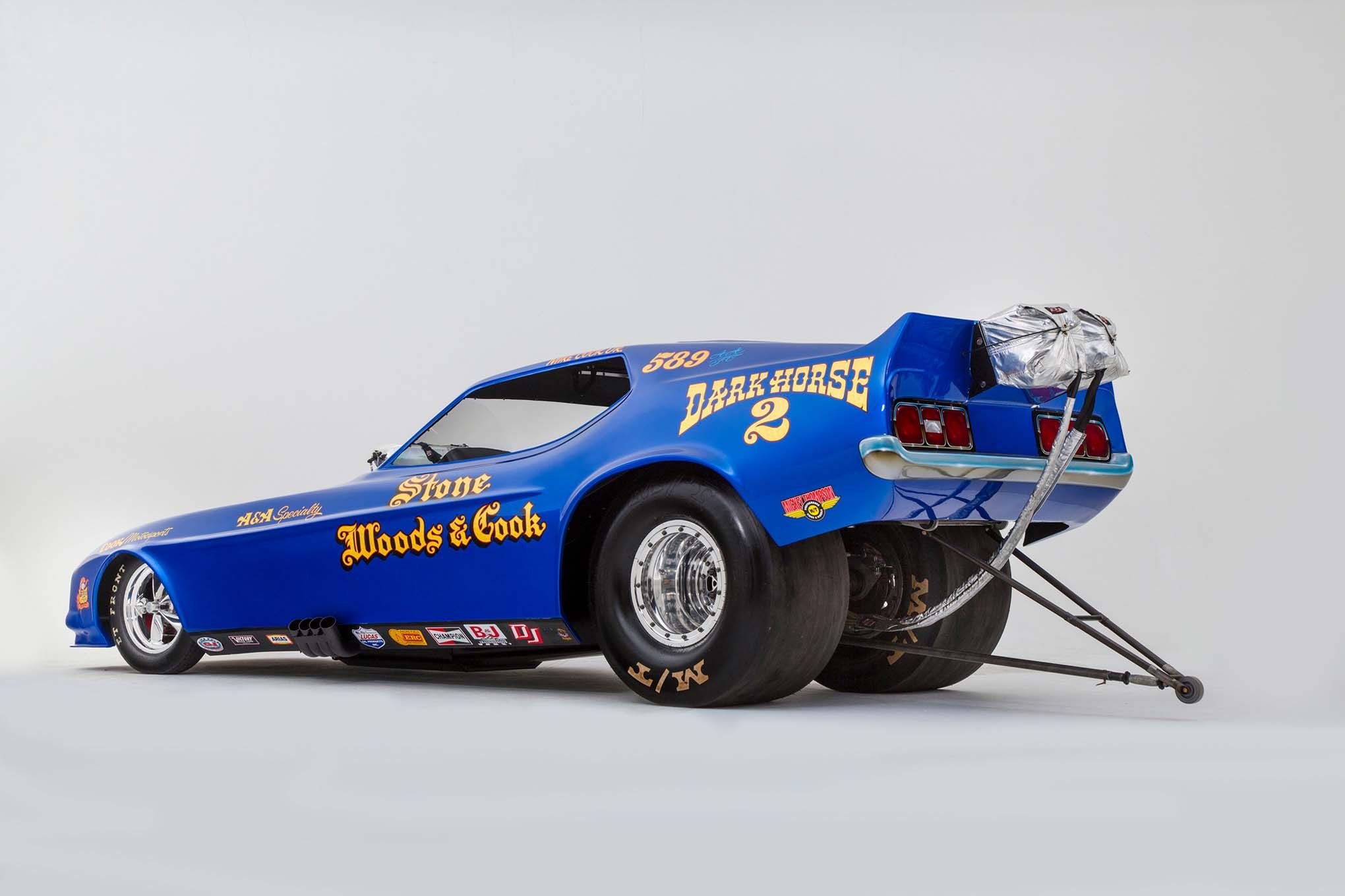 ford, Mustang, Funnycar, Drag, Race, Racing, Hot, Rod, Rods, Nhra ...