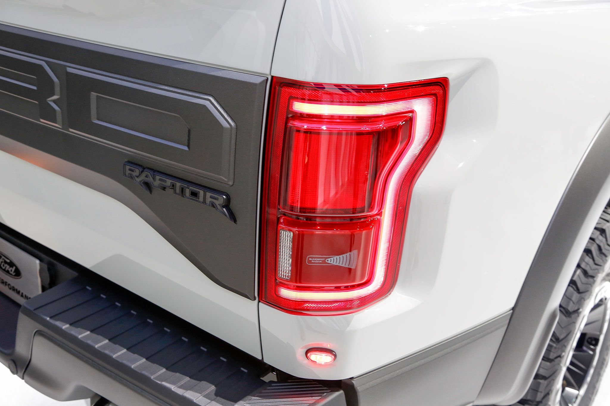 2017, Ford, F 150, Raptor, Supercrew, Pickup, Muscle, F150, Awd ...