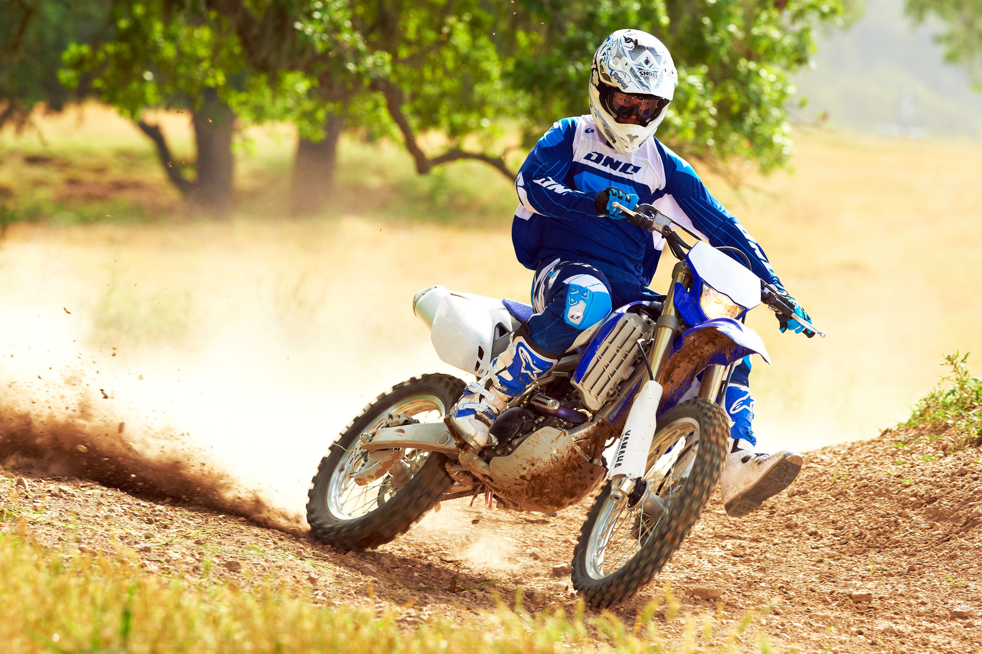 2013, Yamaha, Wr250f Wallpapers HD / Desktop and Mobile Backgrounds