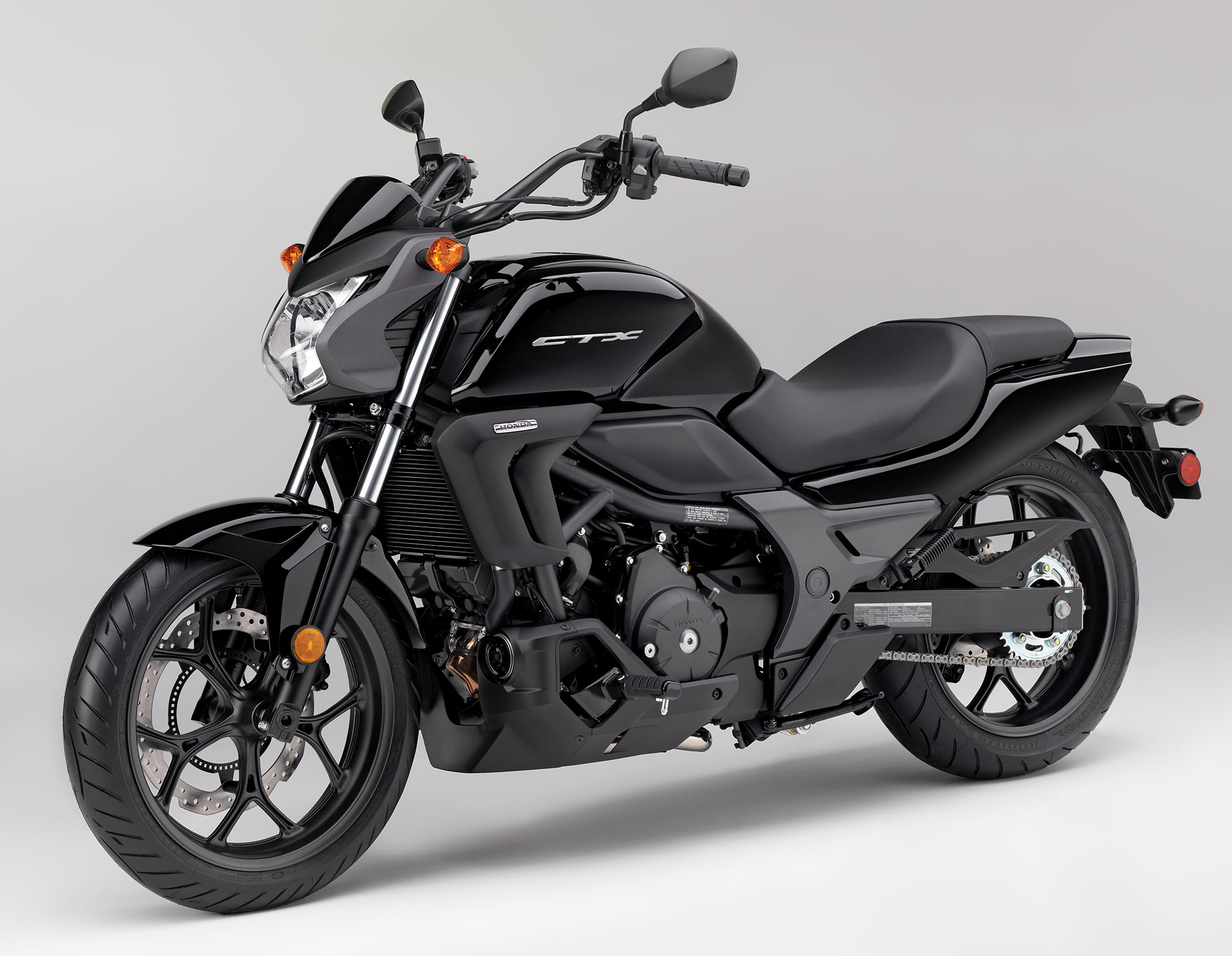 2014, Honda, Ctx700nd, Dct, Abs Wallpapers HD / Desktop and Mobile ...