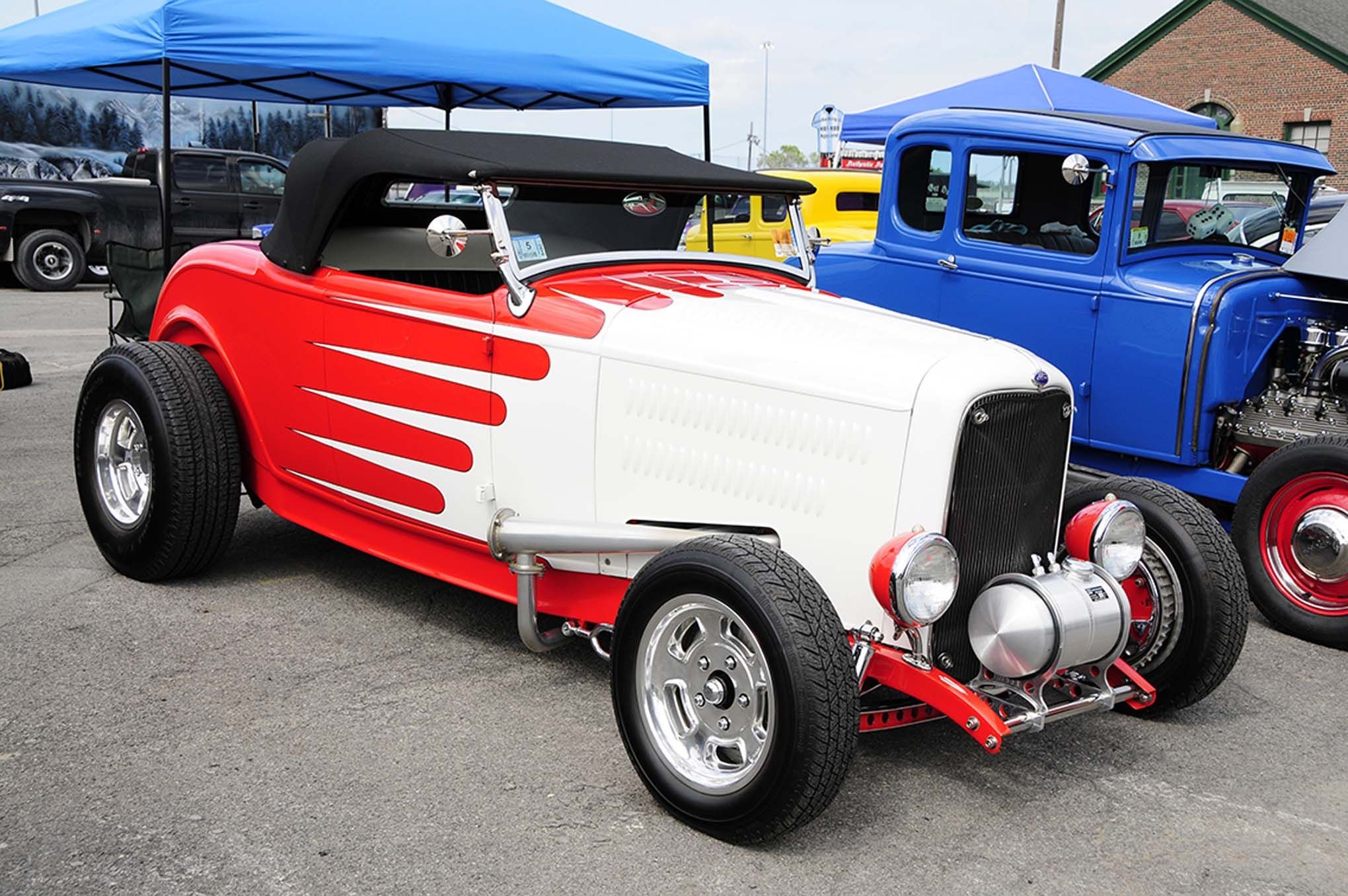 hot, Rod, Rods, Custom, Retro, Vintage Wallpapers HD / Desktop and ...