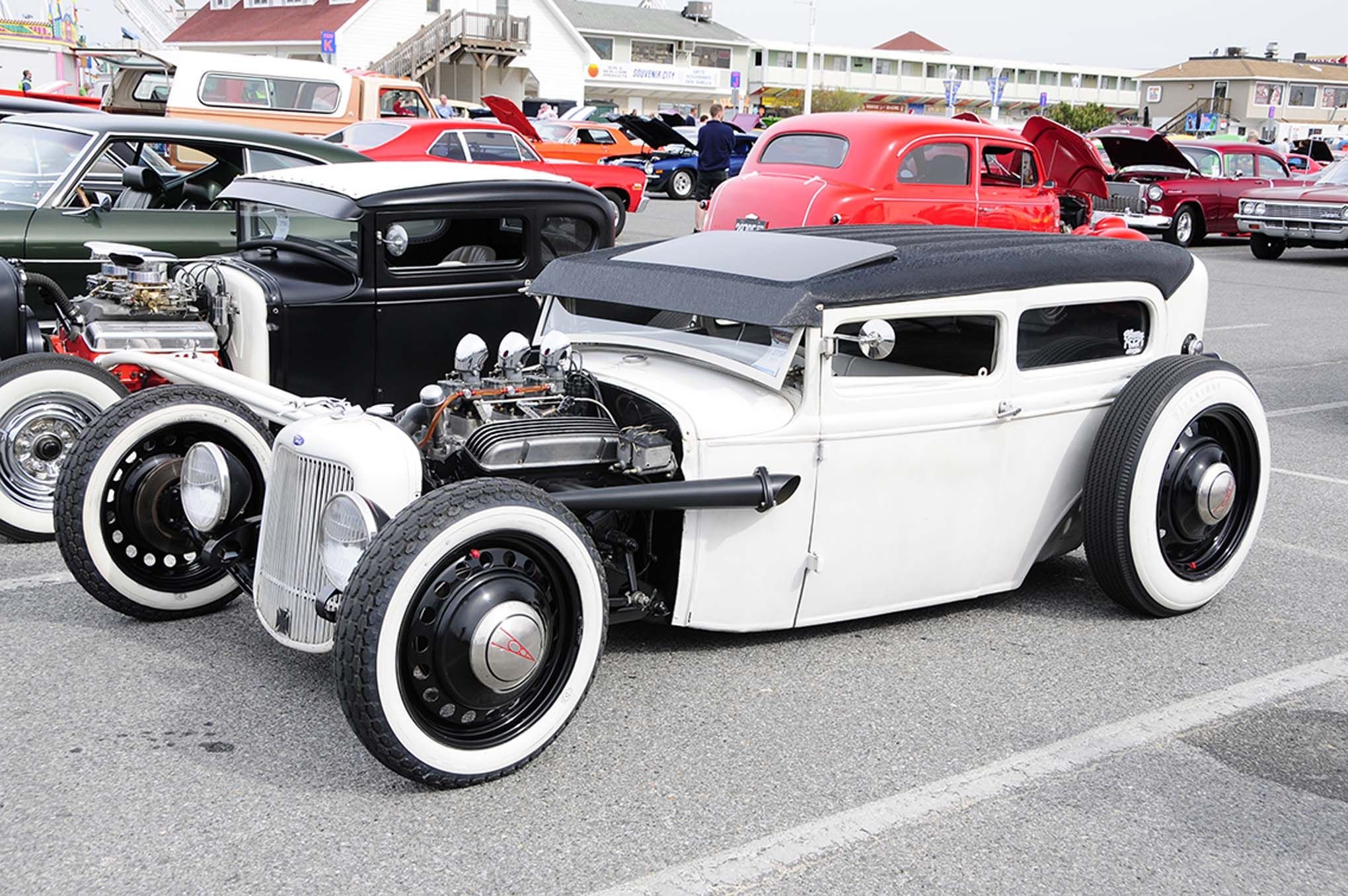 hot, Rod, Rods, Custom, Retro, Vintage Wallpapers HD / Desktop and ...