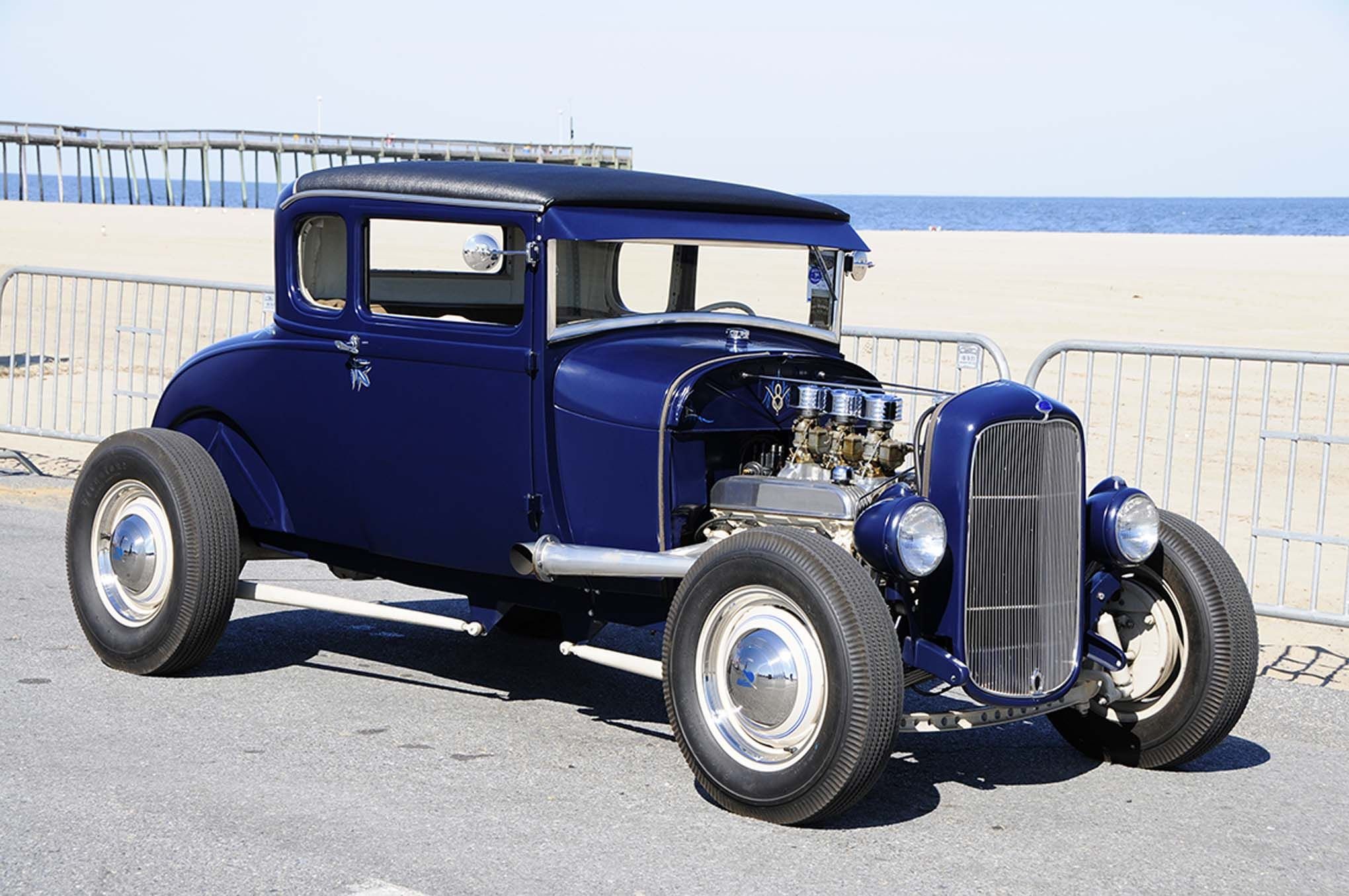 hot, Rod, Rods, Custom, Retro, Vintage Wallpapers HD / Desktop and ...