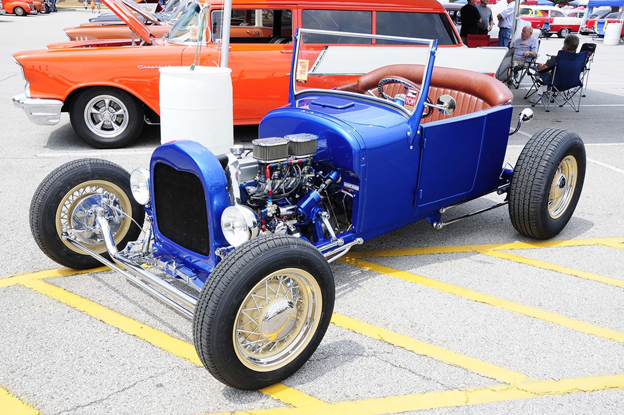 hot, Rod, Rods, Custom, Retro, Vintage Wallpapers HD / Desktop and ...