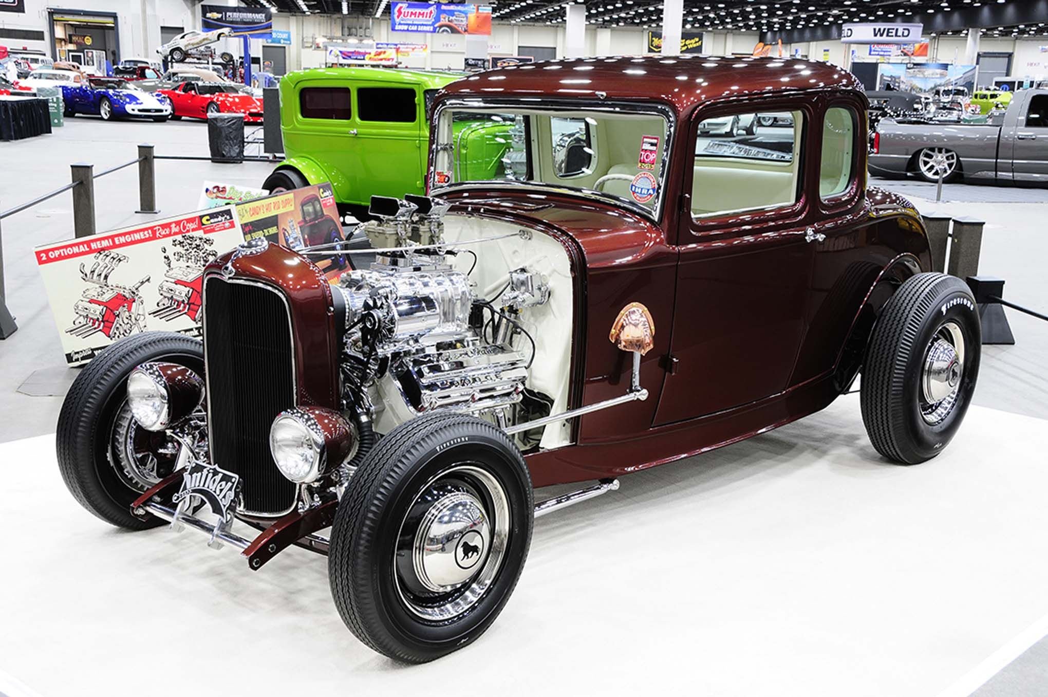 hot, Rod, Rods, Custom, Retro, Vintage Wallpapers HD / Desktop and ...