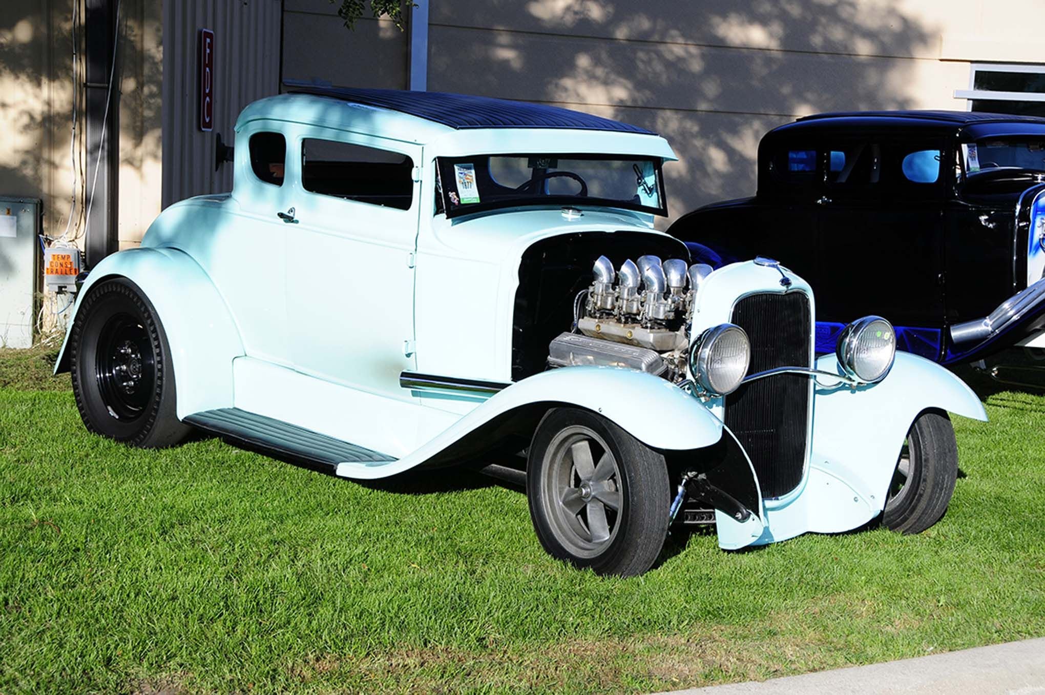 hot, Rod, Rods, Custom, Retro, Vintage Wallpapers HD / Desktop and ...