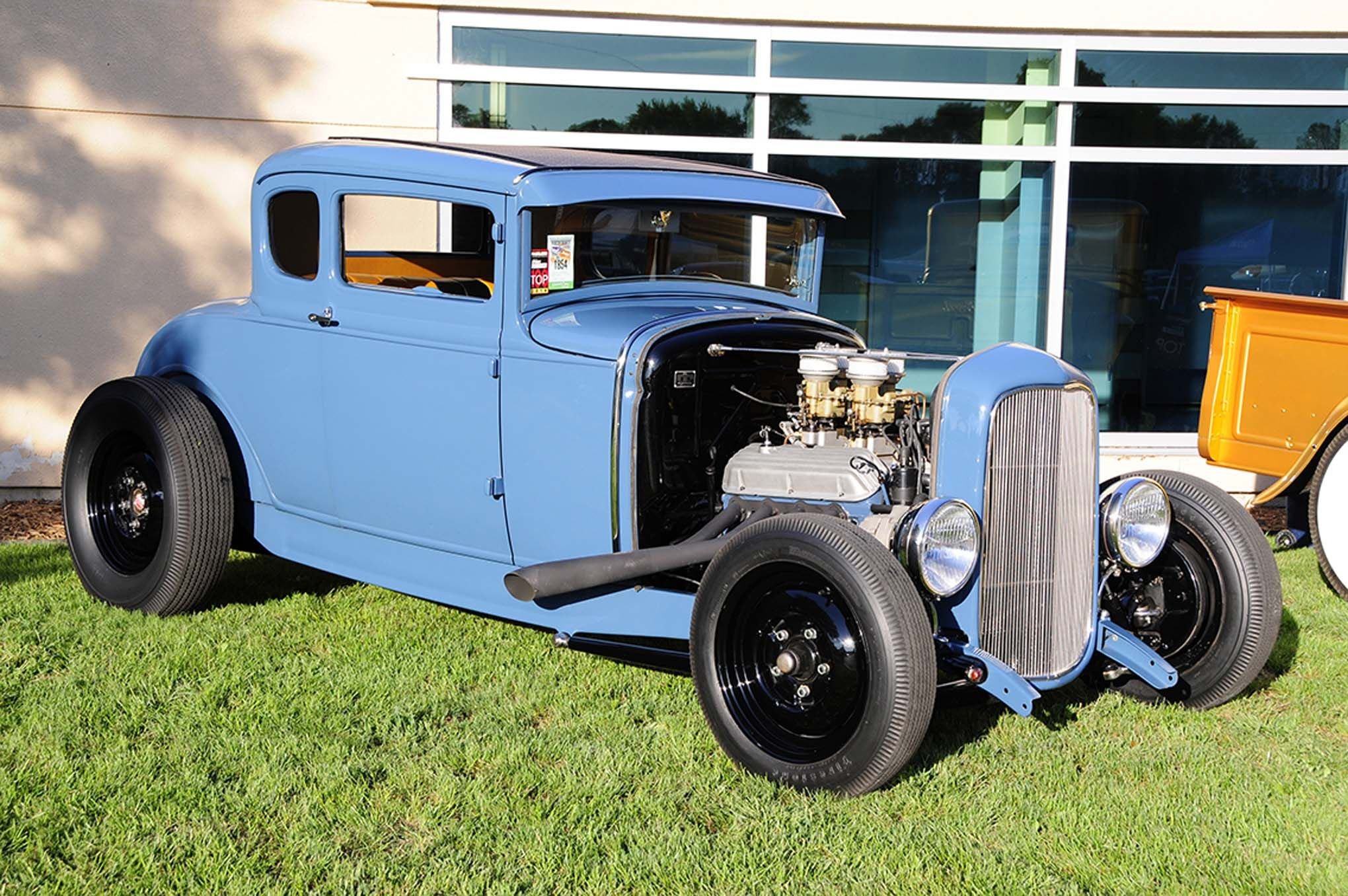 hot, Rod, Rods, Custom, Retro, Vintage Wallpapers HD / Desktop and ...