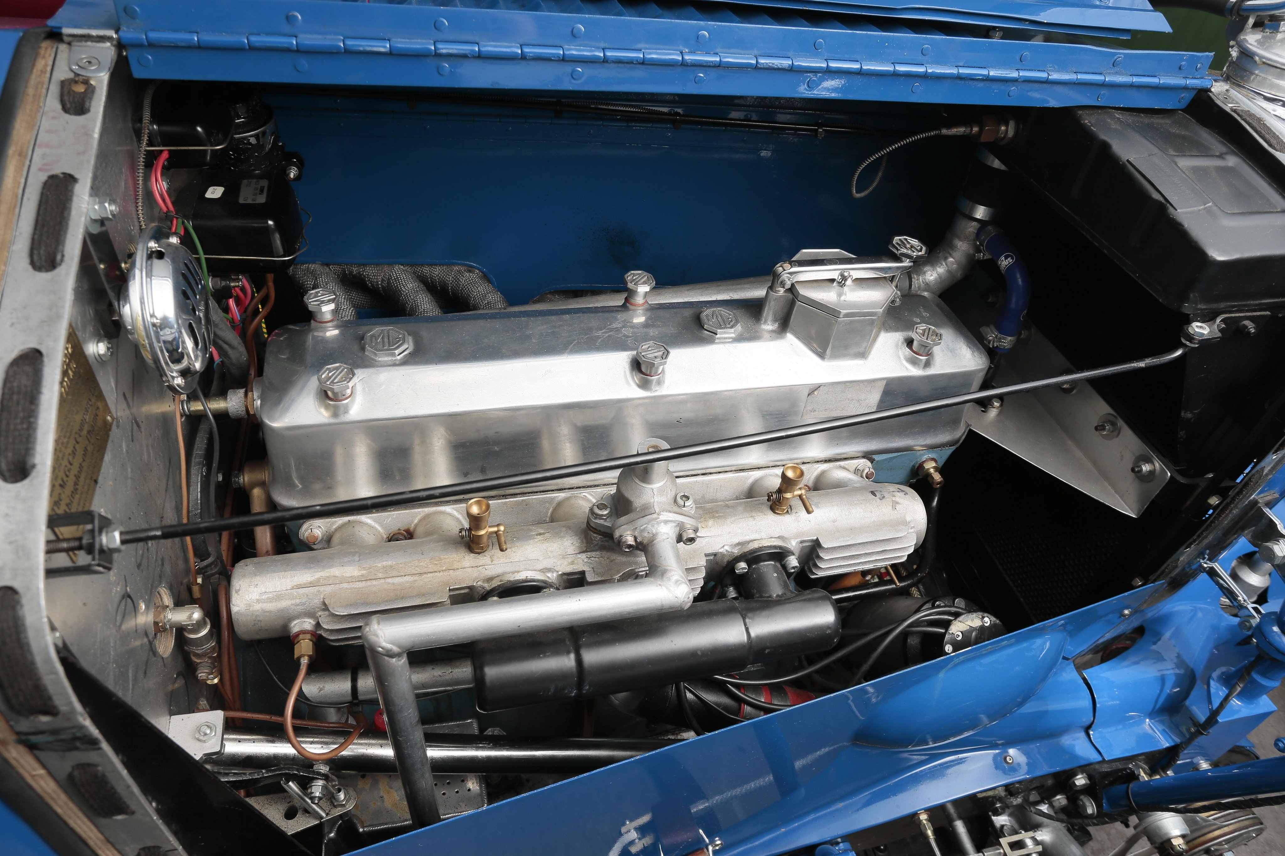 1934, Mg, Nd ne, Magnette, Special, Vintage, M g Wallpapers HD ...