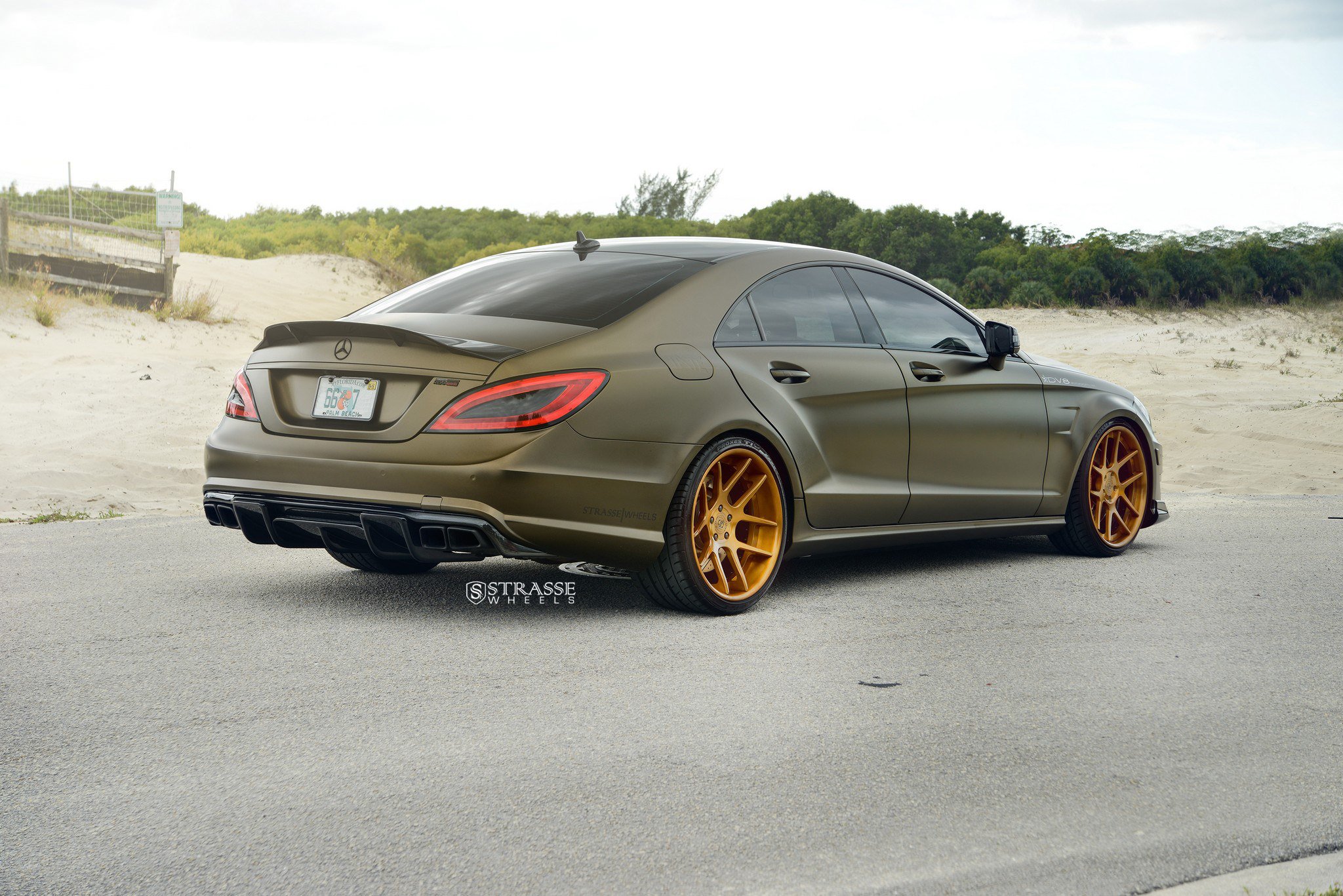 mercedes, Cls 63, Strasse, Wheels, Sedan, Cars Wallpapers HD / Desktop ...