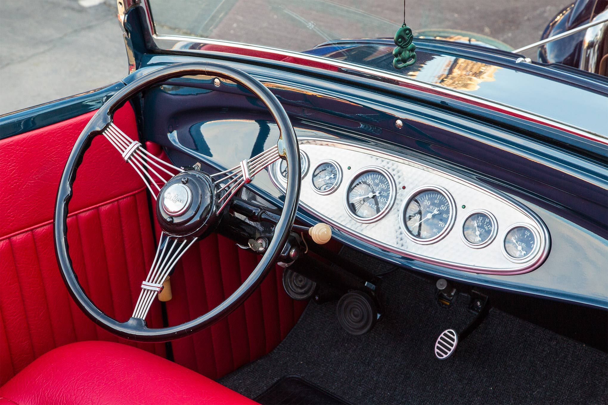 1930, Ford, Model a, V 8, Roadster, Custom, Hot, Rod, Rods, Vintage ...