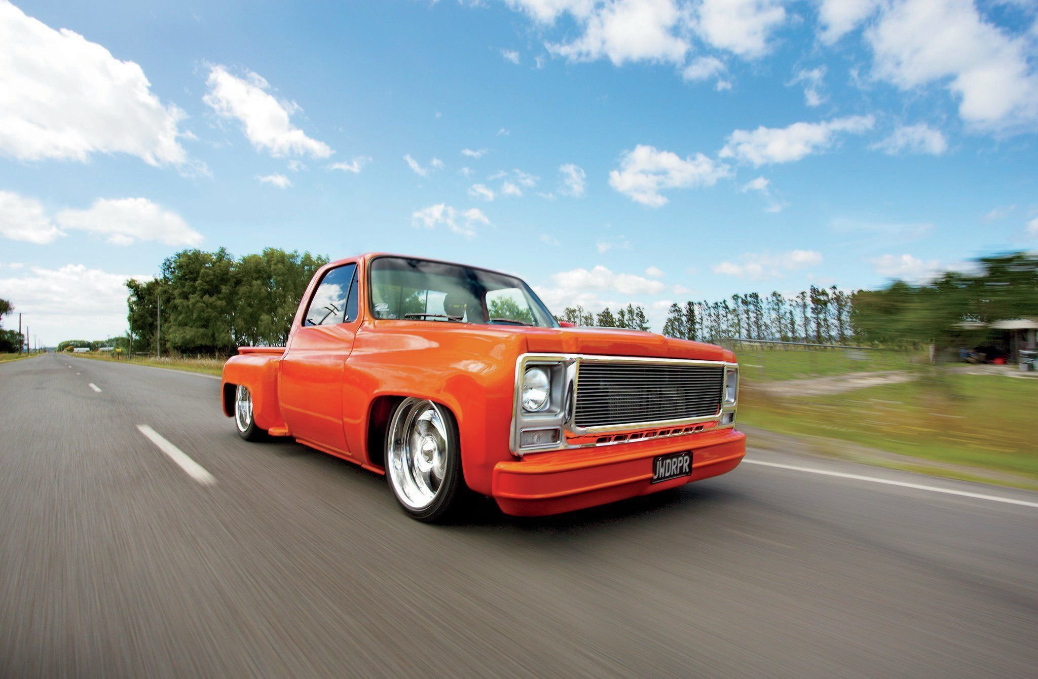 1979, Chevrolet, C10, Stepside, Pickup, Custom, Lowrider, Tuning, Hot ...