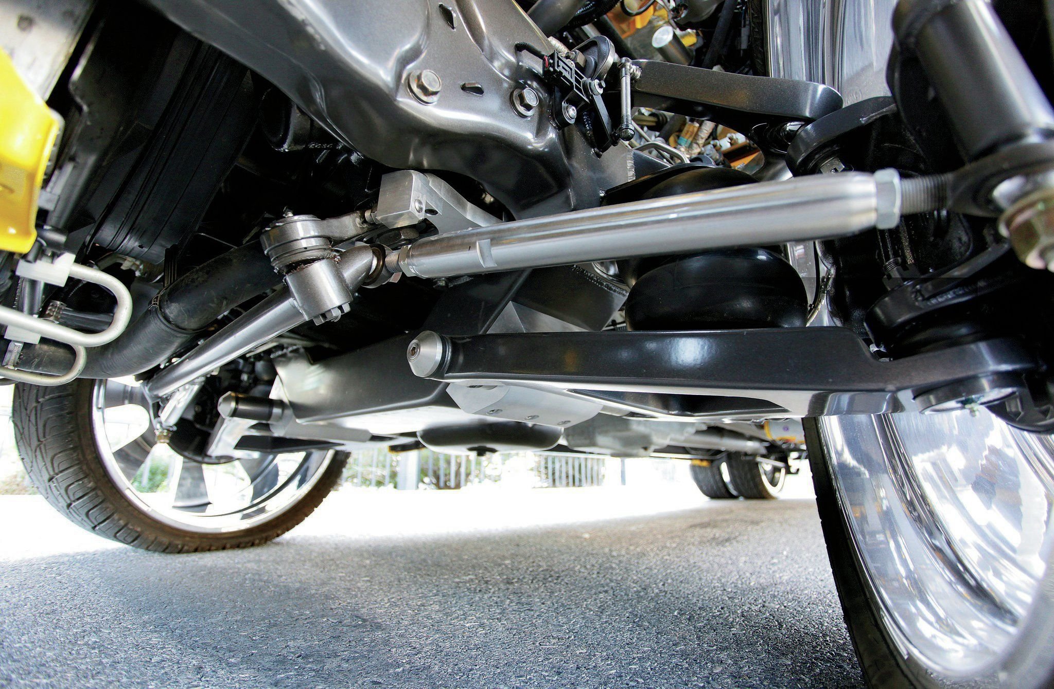 2005, Ford, F 350, Dualie, Pickup, Custom, Tuning, Lowrider, Hot, Rod ...