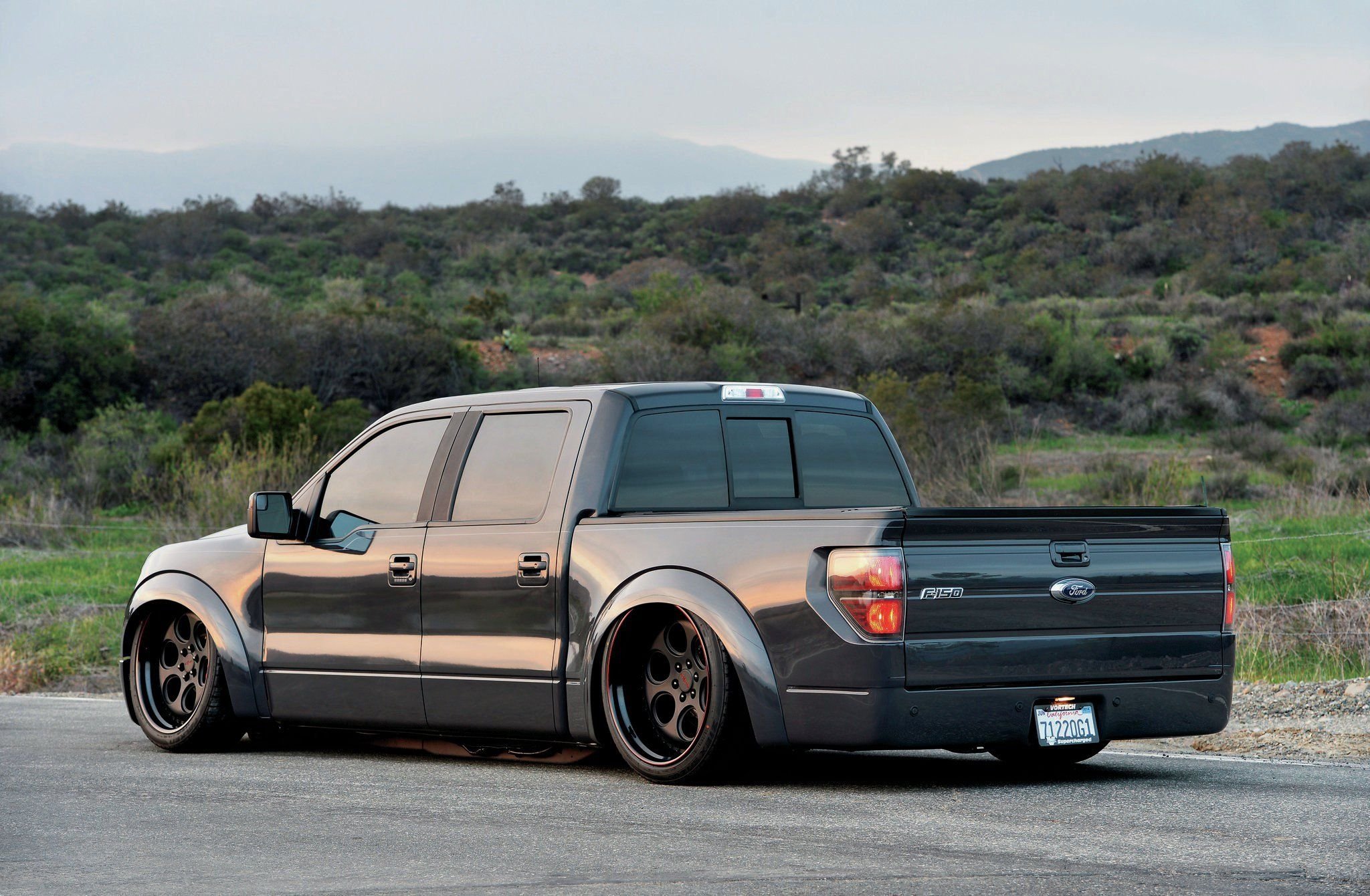 2014, Ford, F 150, Ecoboost, Pickup, Tuning, Custom, Hot, Rod, Rods ...