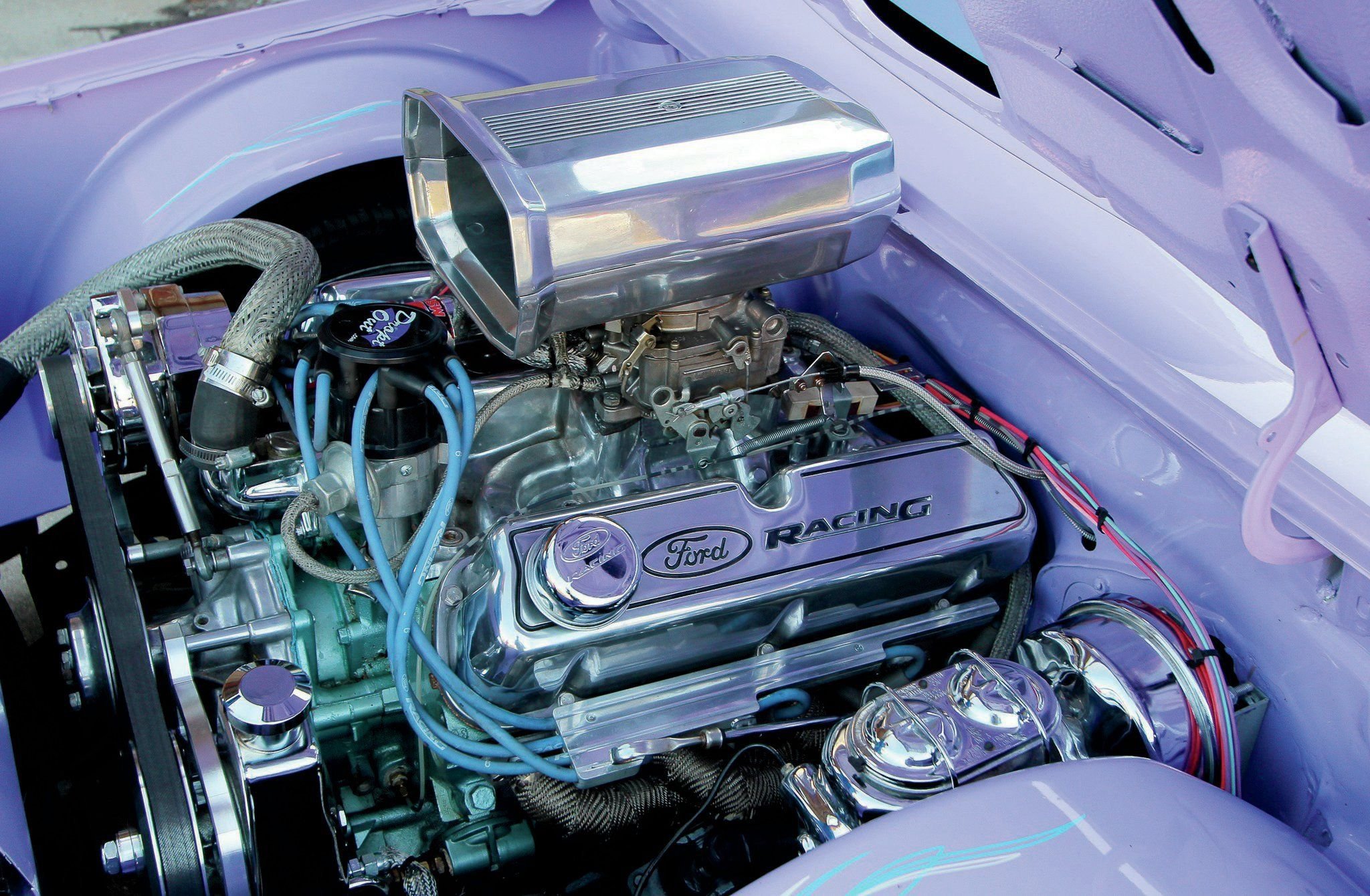 1989, Ford, Ranger, Lowrider, Custom, Tuning, Pickup, Hot, Rod, Rods ...