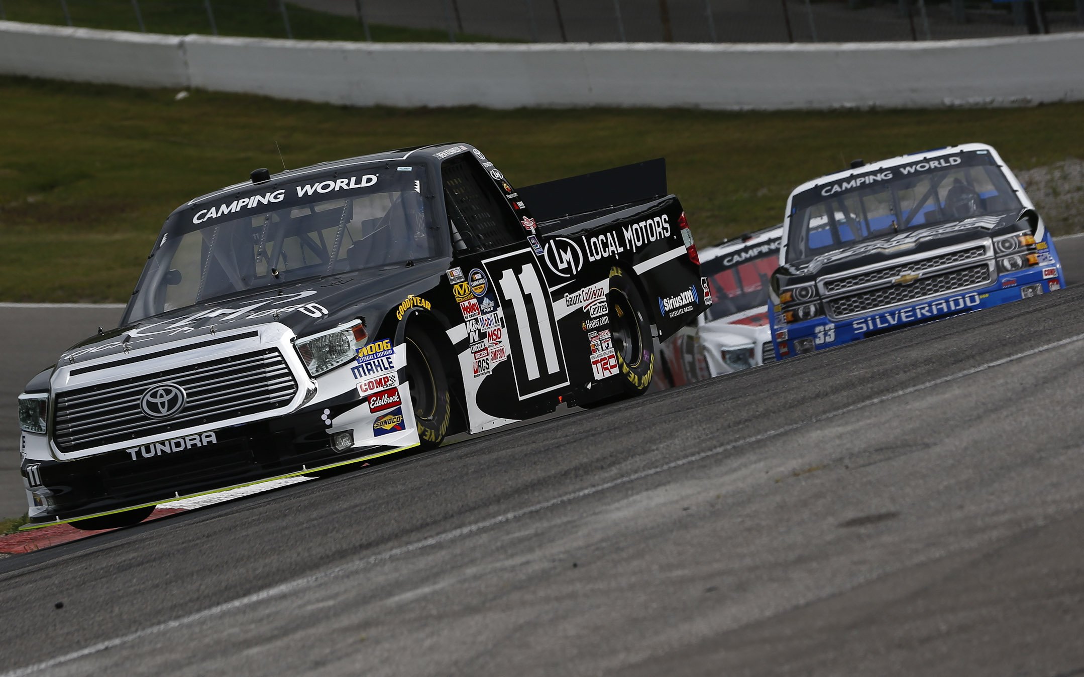 nascar, Race, Racing, Pickup, Truck Wallpapers HD / Desktop and Mobile ...