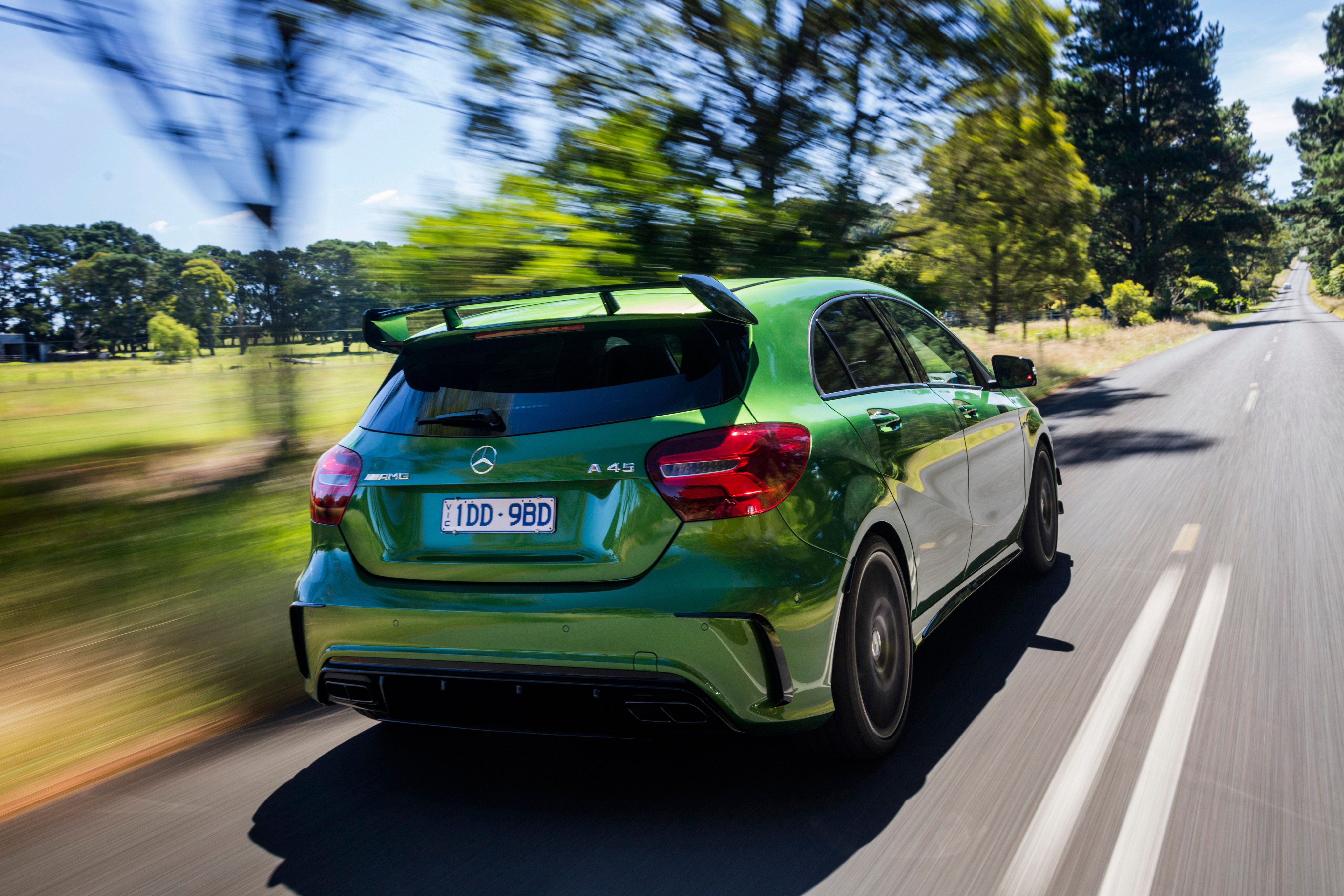 2016, Mercedes, Amg, A45, 4matic, Au spec, W176, Benz Wallpapers HD ...