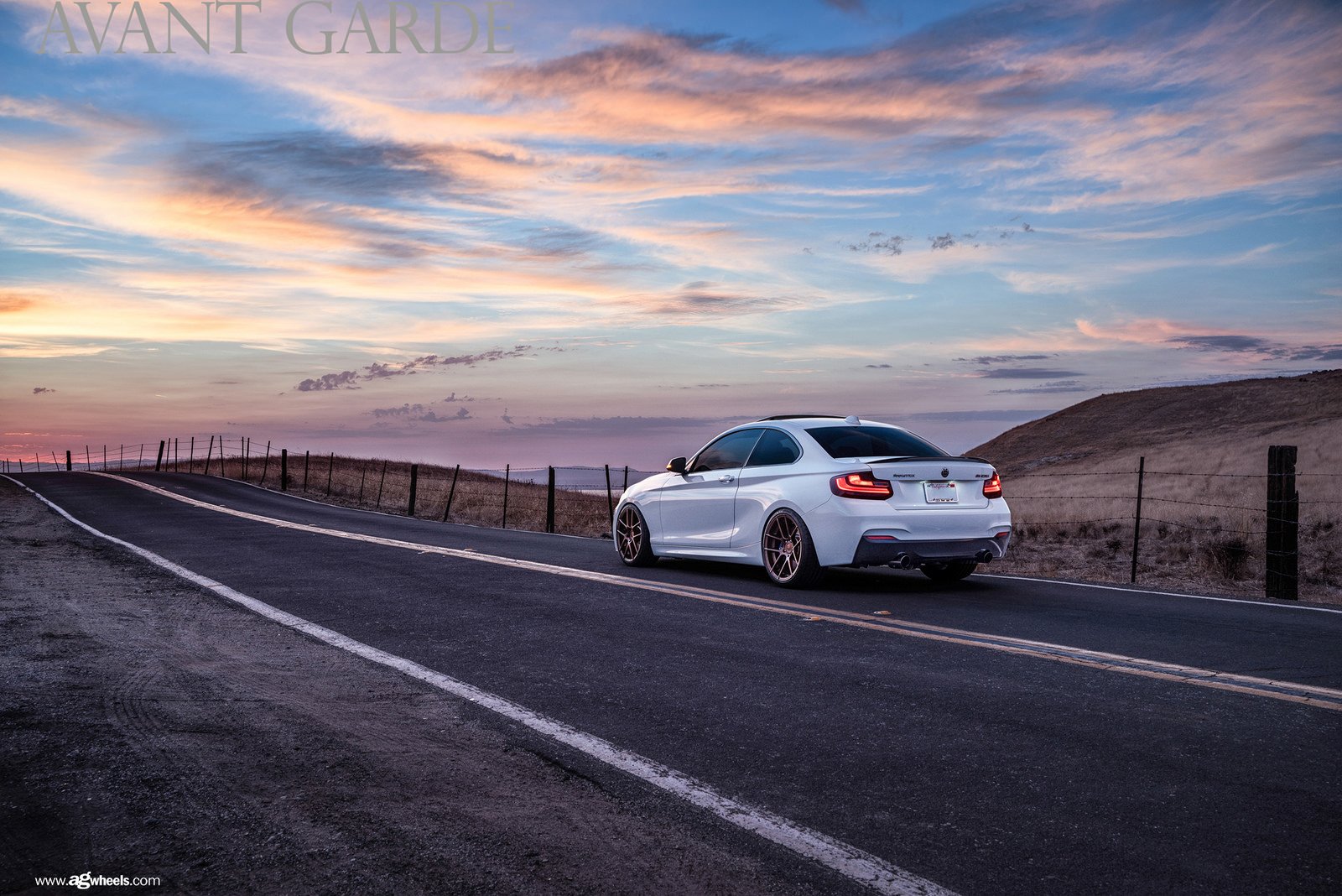 bmw, M235i, White, Cars, Modified Wallpapers HD / Desktop and Mobile ...