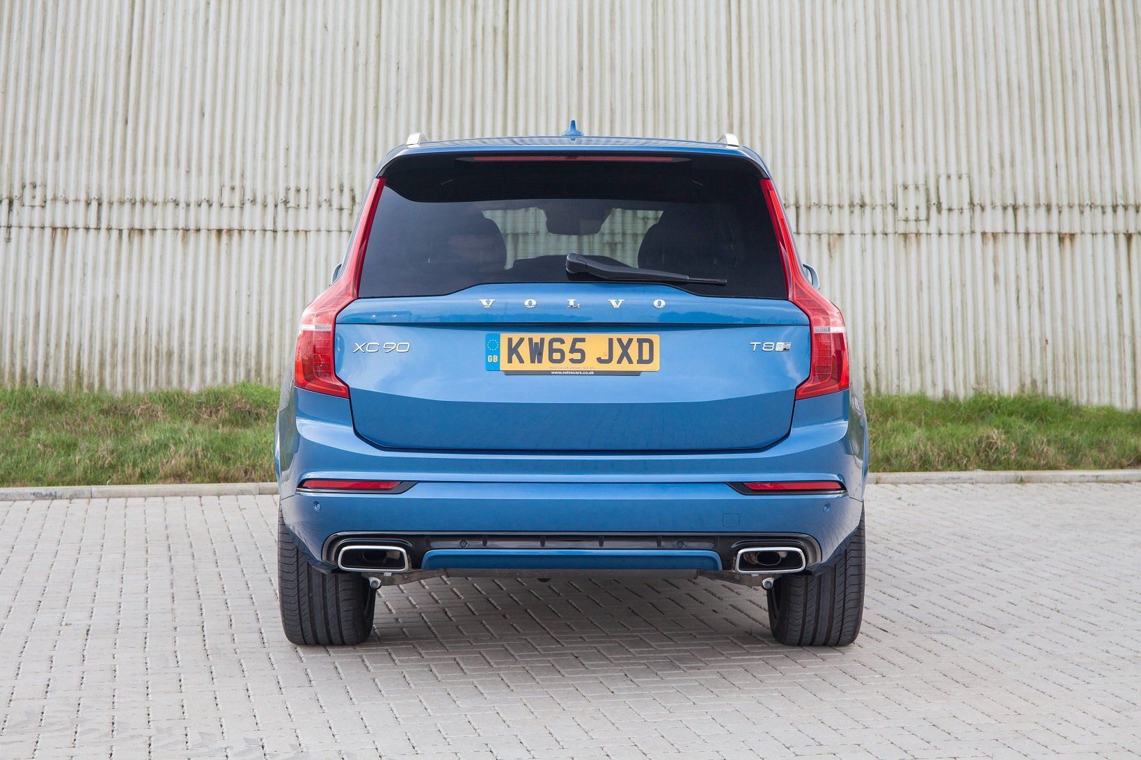 volvo, Xc90, T8, R design, Uk spec, Cars, Suv, 2016 Wallpapers HD ...