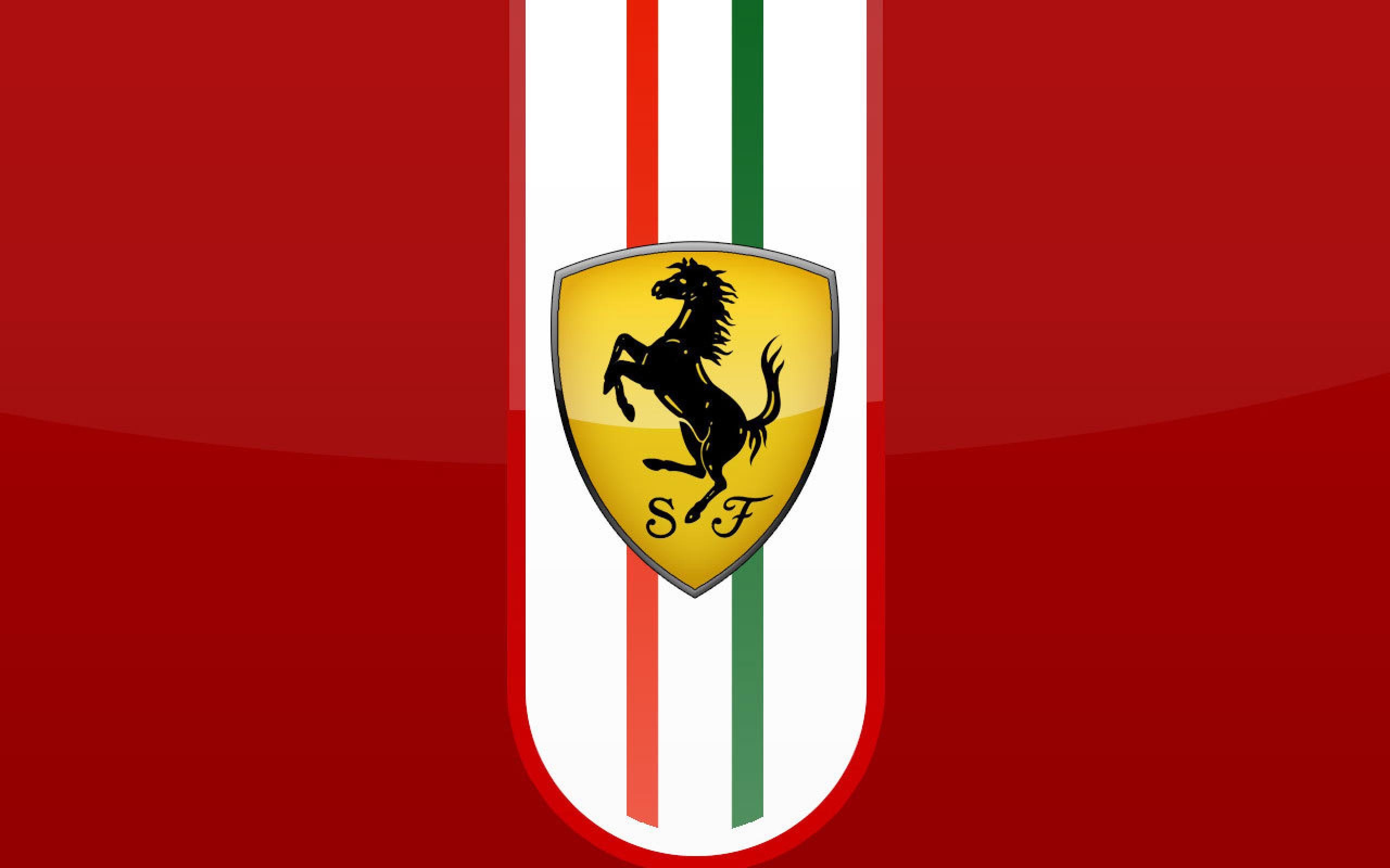 ferrari, Logo, Cars Wallpapers HD / Desktop and Mobile Backgrounds