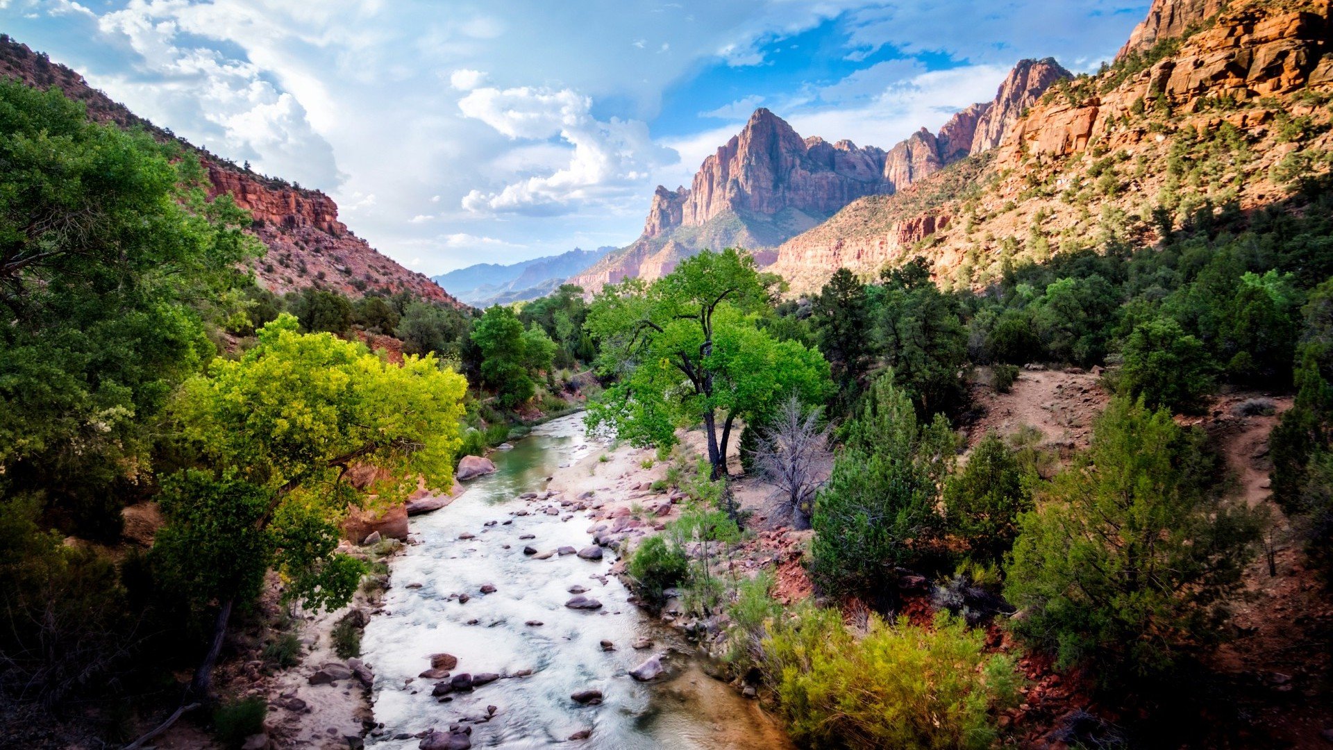 nature, River, Landscape Wallpapers HD / Desktop and Mobile Backgrounds