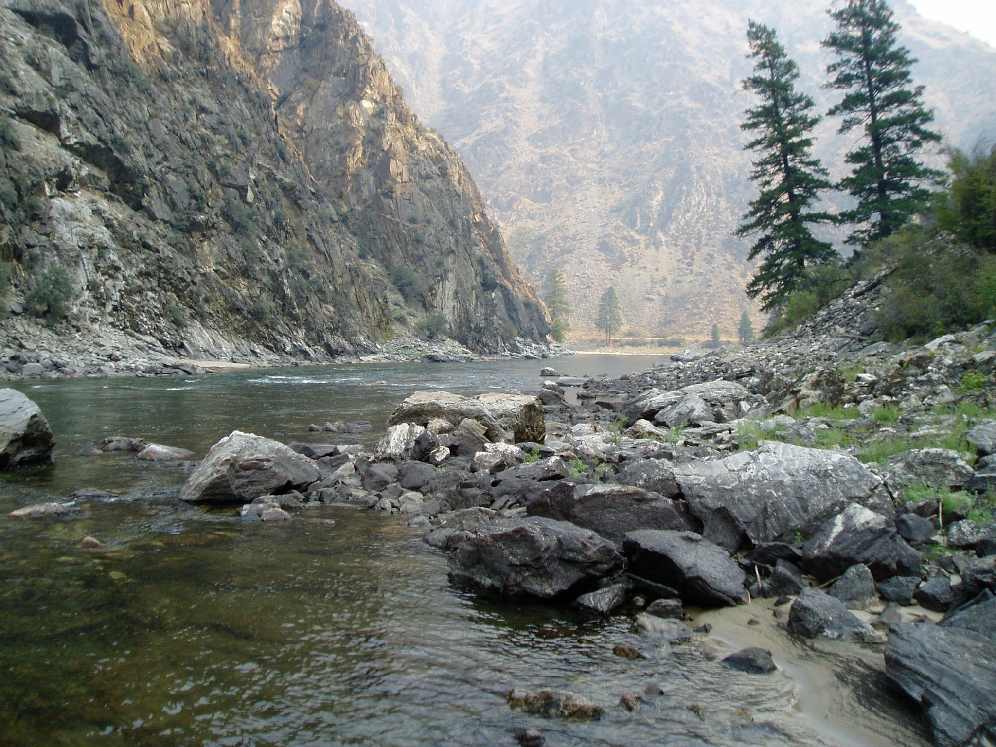 nature, River, Landscape Wallpapers HD / Desktop and Mobile Backgrounds