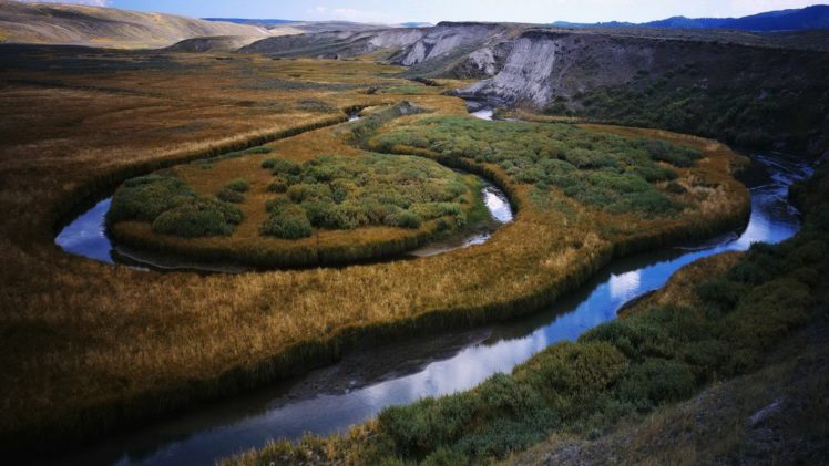 nature, River, Landscape Wallpapers HD / Desktop and Mobile Backgrounds