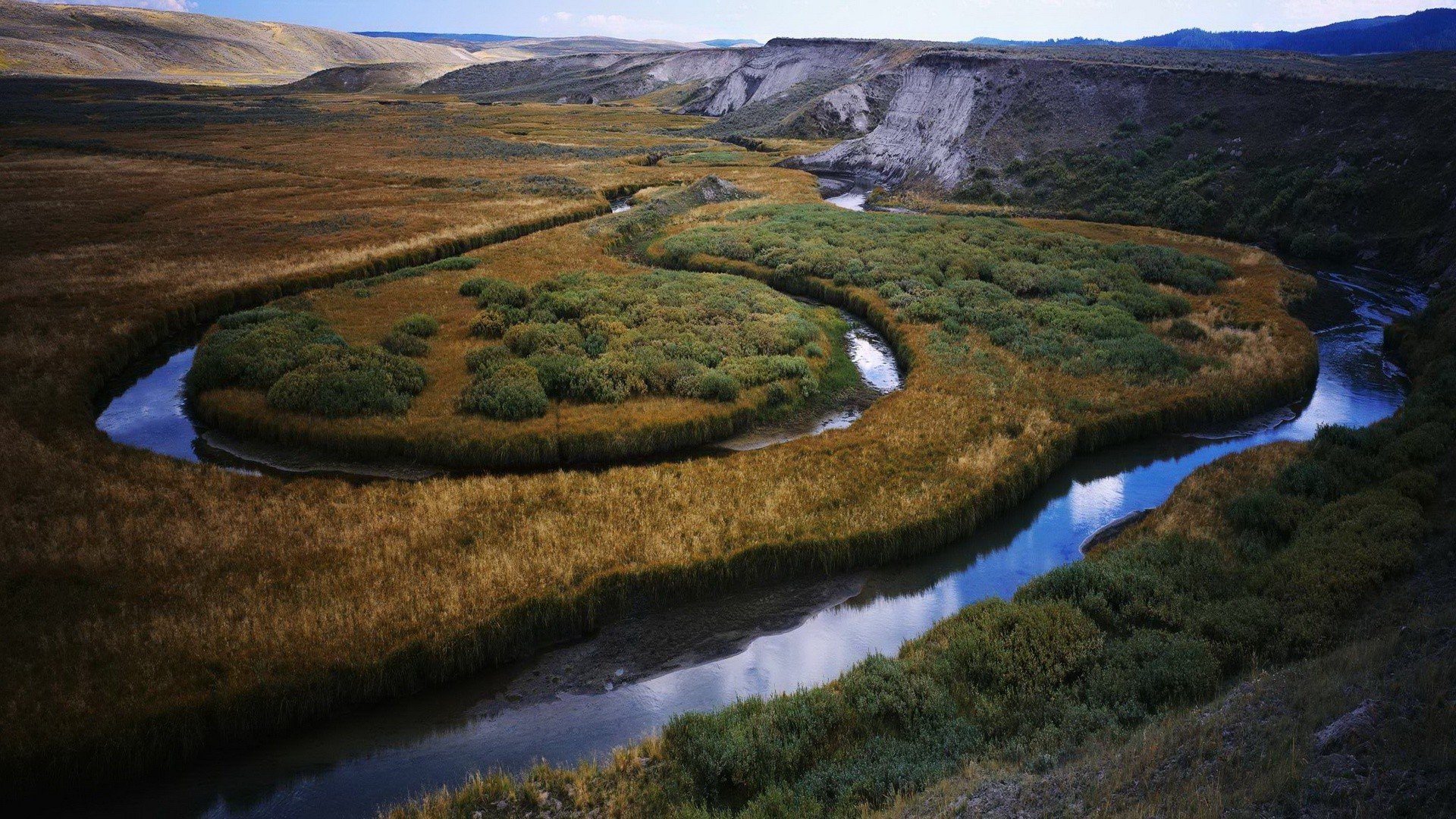 nature, River, Landscape Wallpapers HD / Desktop and Mobile Backgrounds