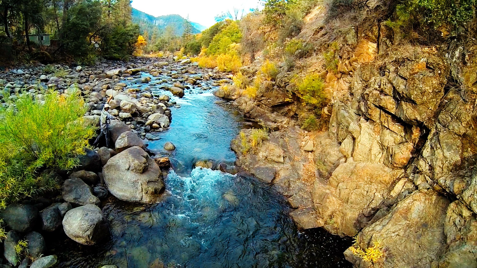 nature, River, Landscape Wallpapers HD / Desktop and Mobile Backgrounds