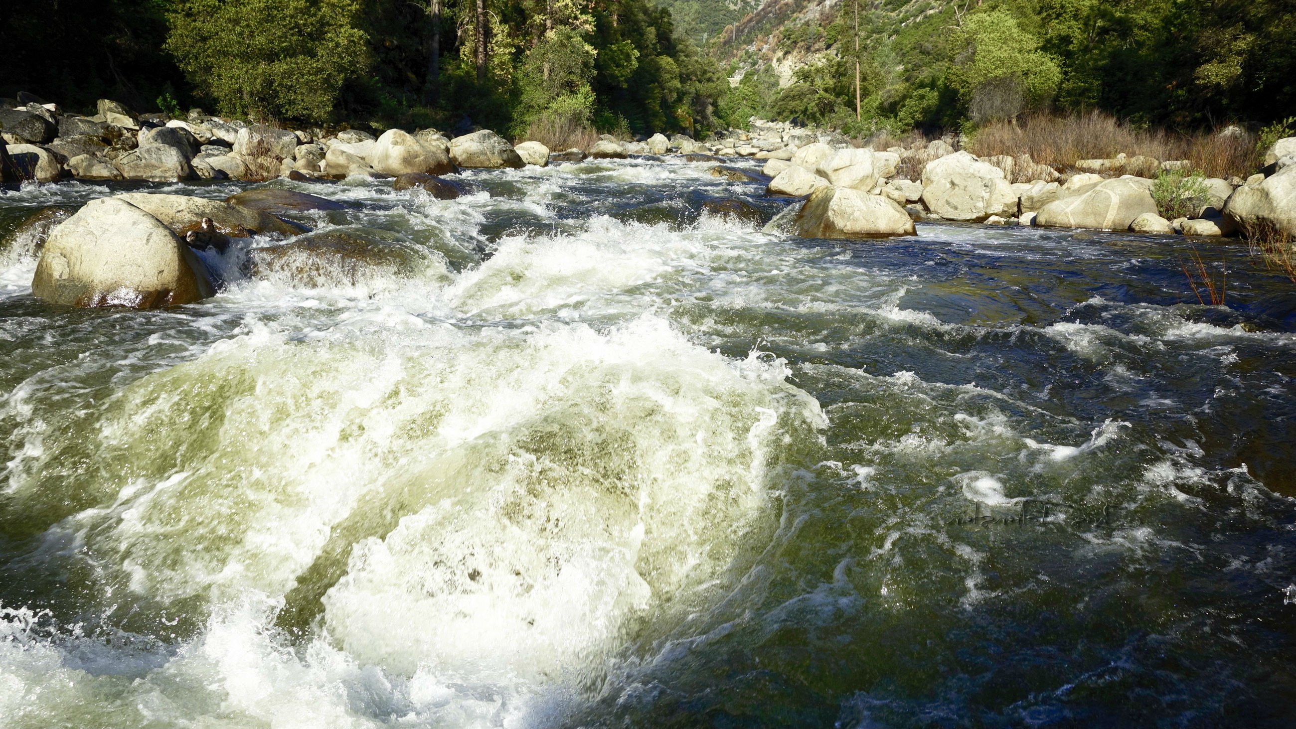 nature, River, Landscape Wallpapers HD / Desktop and Mobile Backgrounds