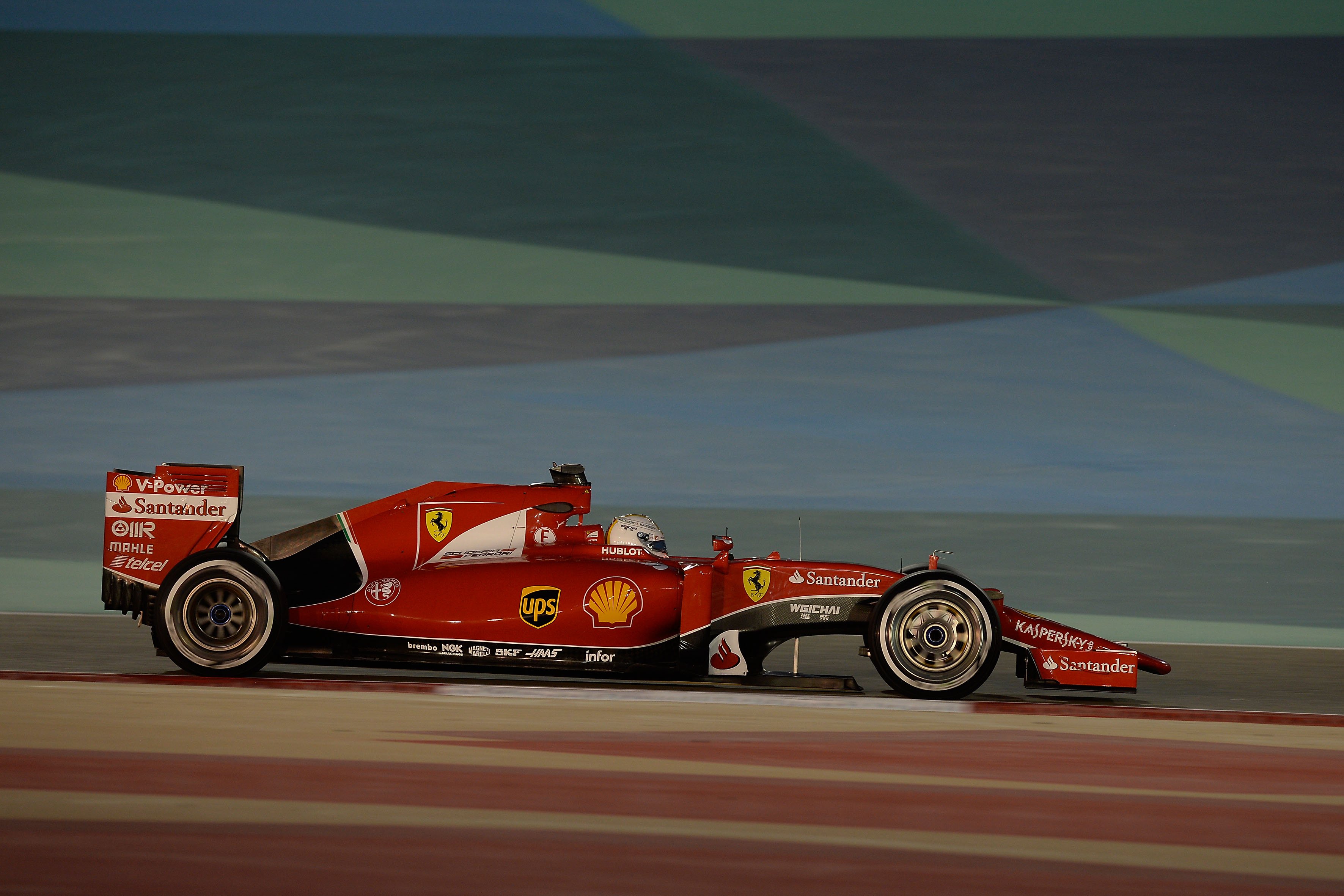 2015, Sf15 t, Formula, One, Ferrari, Scuderia, Cars, Racecars ...