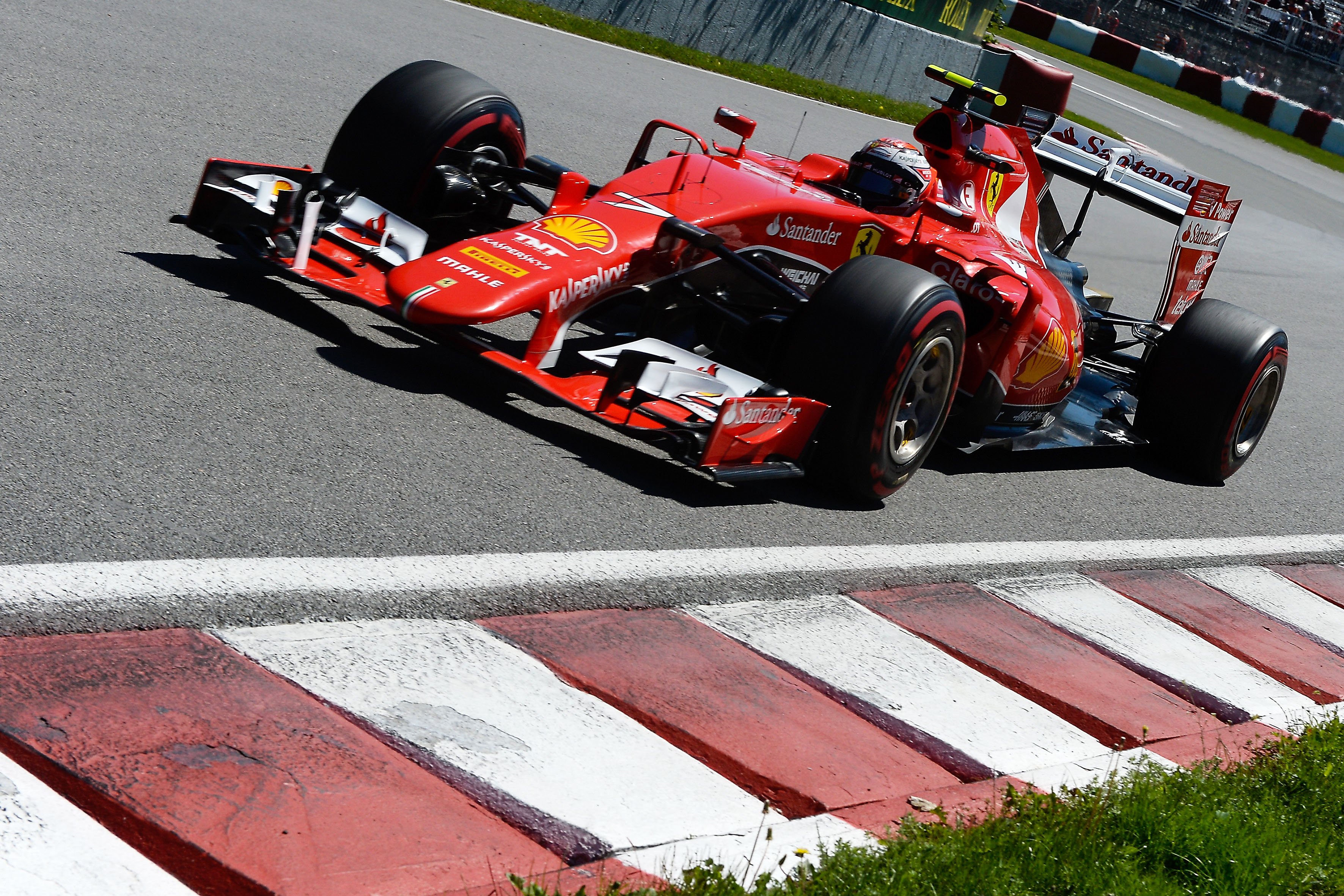 2015, Sf15 t, Formula, One, Ferrari, Scuderia, Cars, Racecars ...