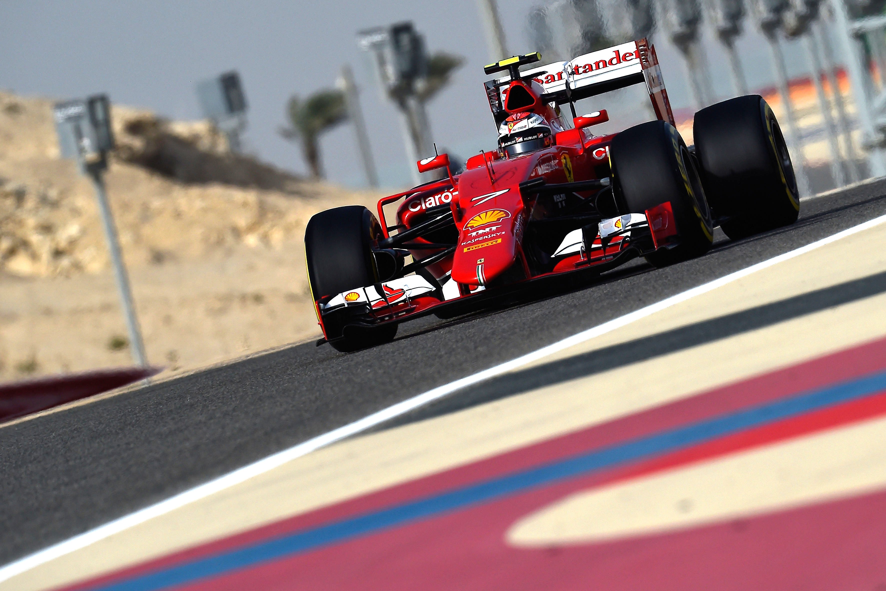 2015, Sf15 t, Formula, One, Ferrari, Scuderia, Cars, Racecars ...