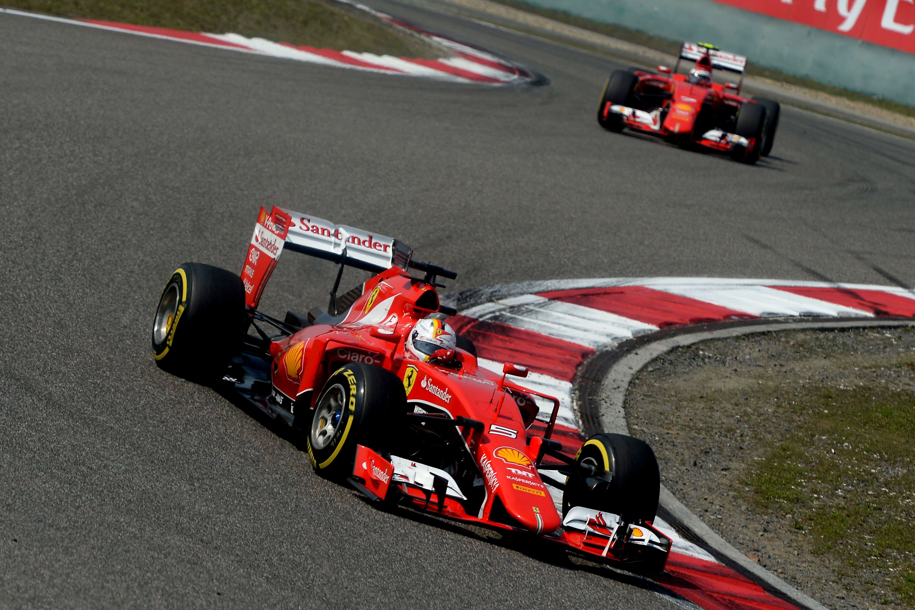 2015, Sf15 t, Formula, One, Ferrari, Scuderia, Cars, Racecars ...