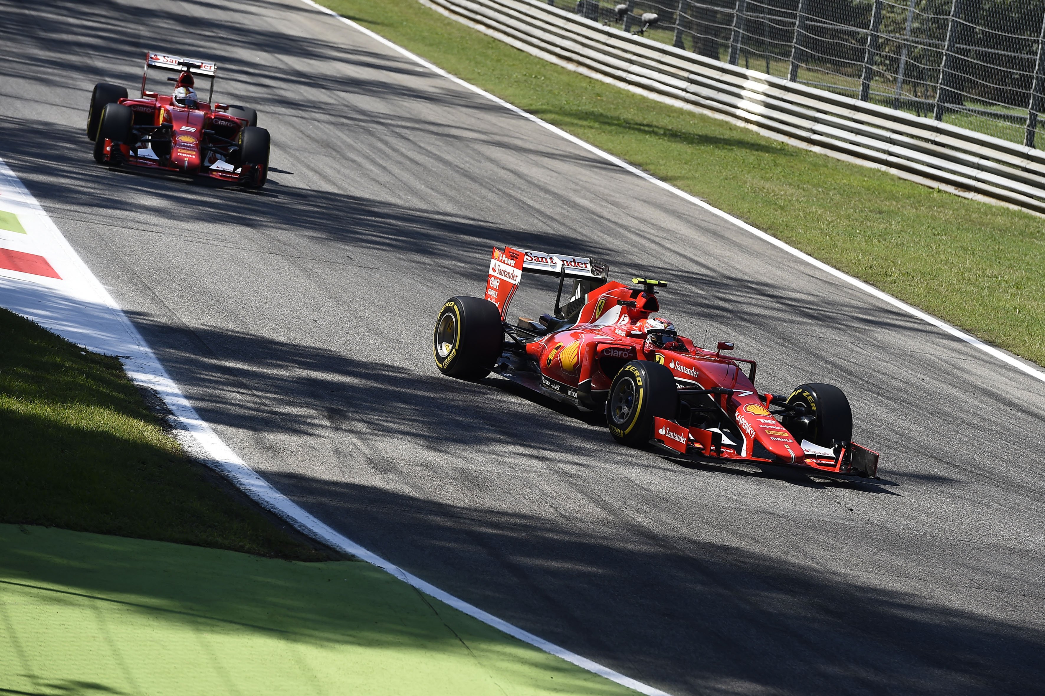 2015, Sf15 t, Formula, One, Ferrari, Scuderia, Cars, Racecars ...