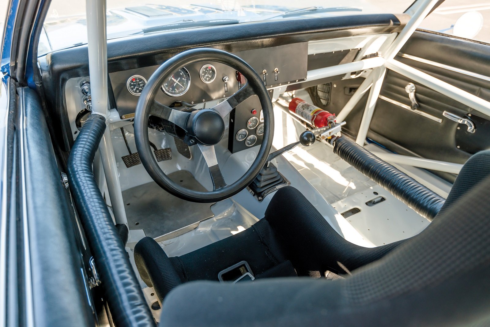 1968, Chevrolet, Camaro, Z 28, Penske, Sunoco, Trans, Am, Cars ...