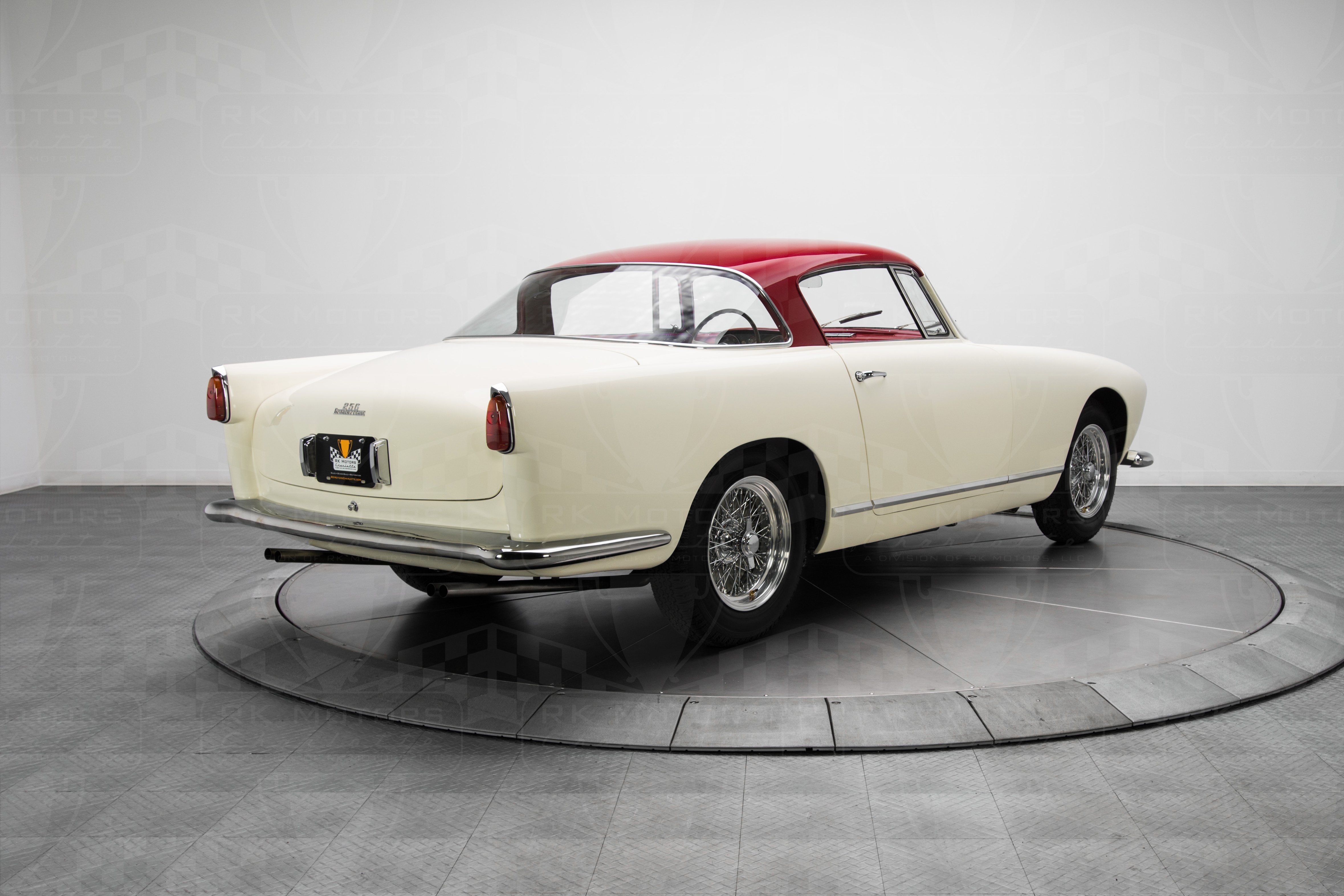 1956, Ferrari, 250, Gt, Boano, Cars, Coupe, Classic Wallpapers HD ...